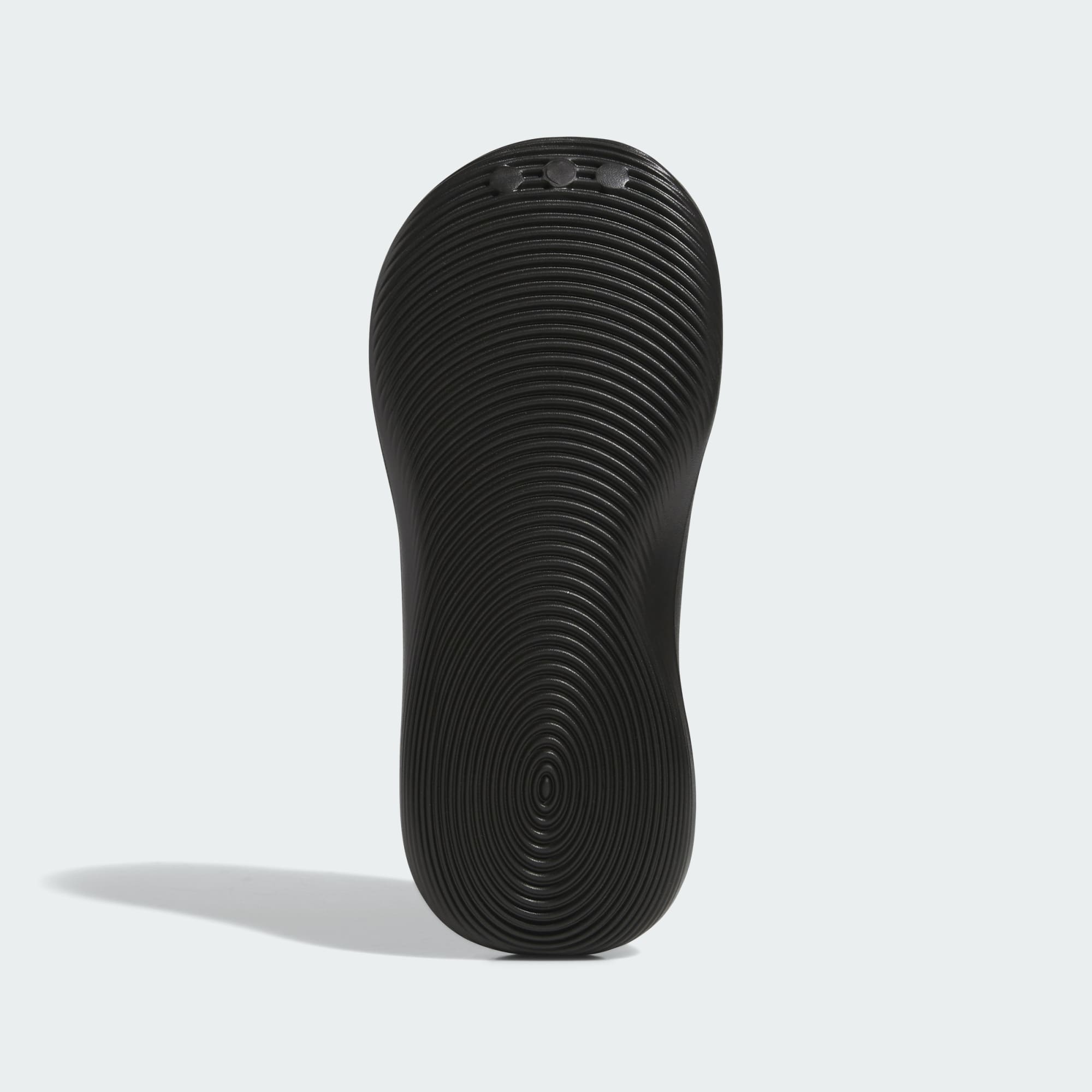 adidas Adifom IIInfinity Slides - Black | Free Shipping with adiClub