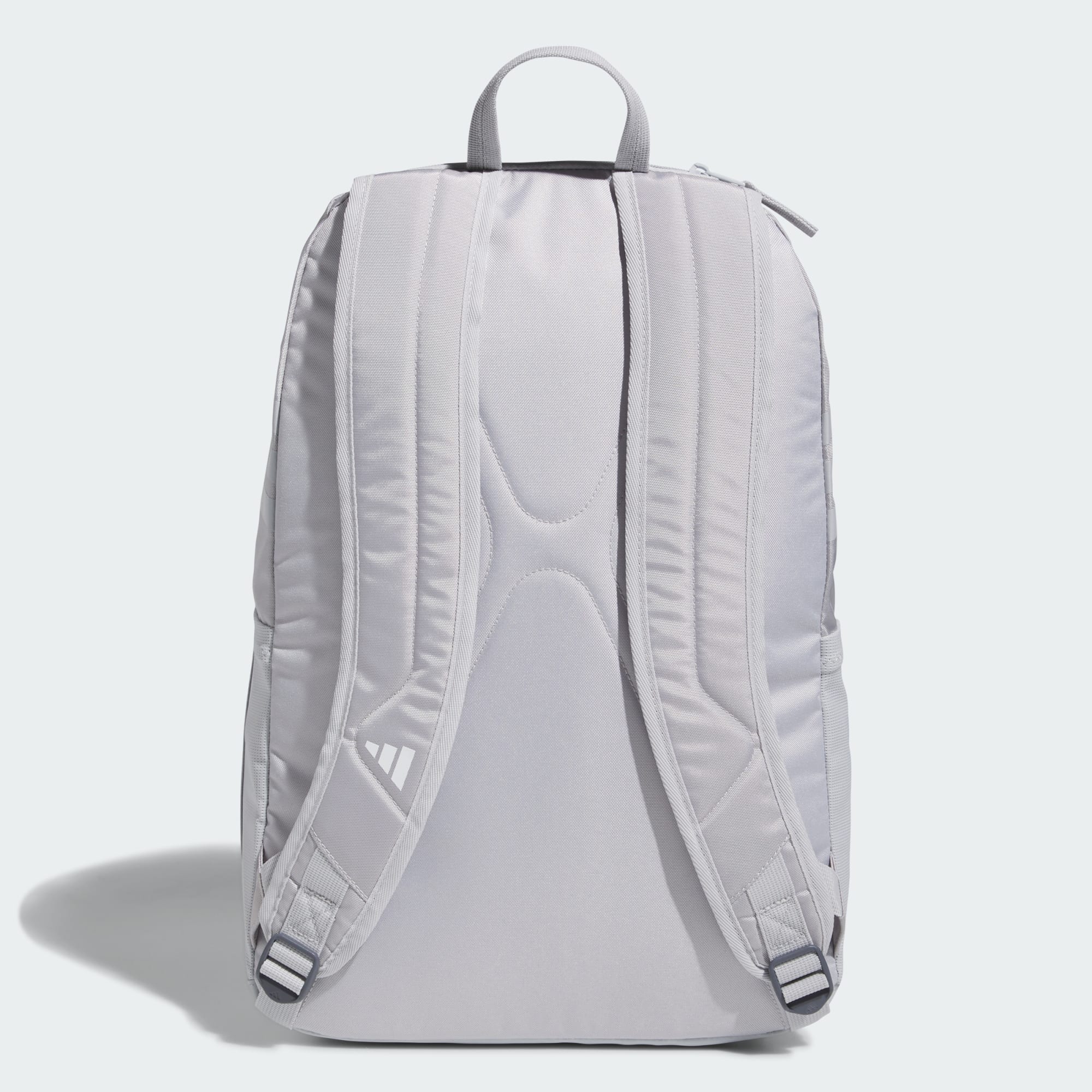 adidas Stadium 4 Backpack - Grey | Free Shipping with adiClub | adidas US
