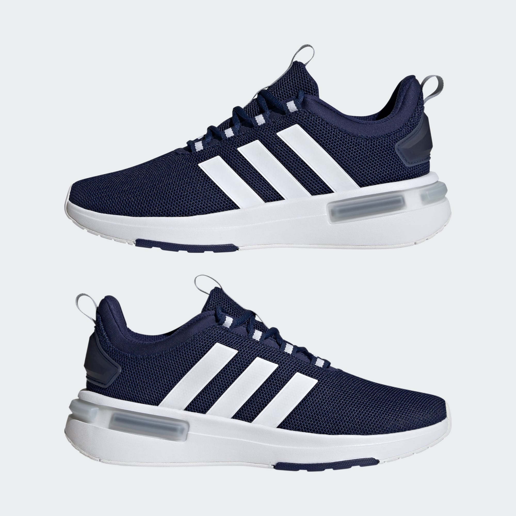 Men's Blue Racer TR23 Shoes | adidas US