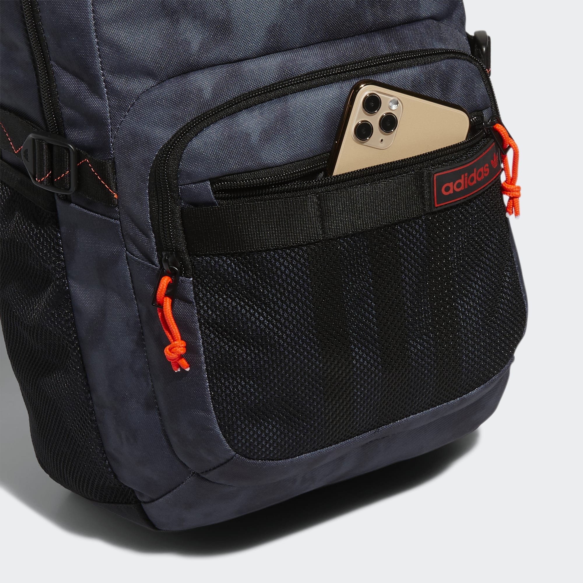 adidas Energy Backpack - Grey | Free Shipping with adiClub | adidas US