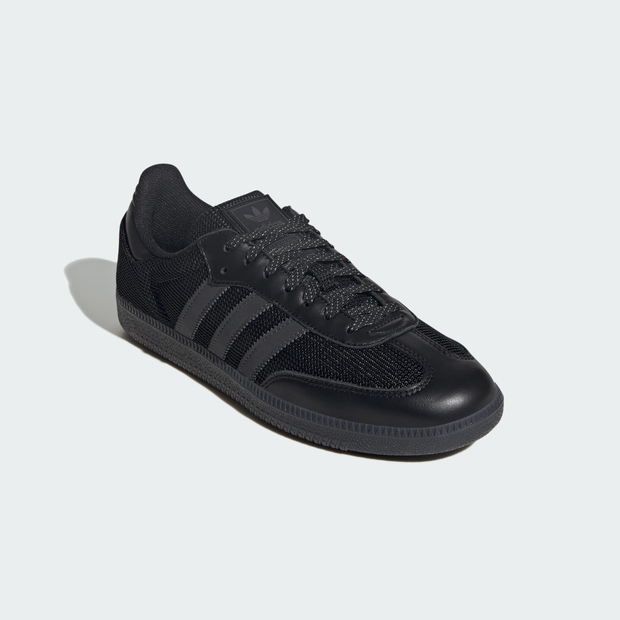 adidas Samba OG Shoes - Black | Free Shipping with adiClub | adidas US