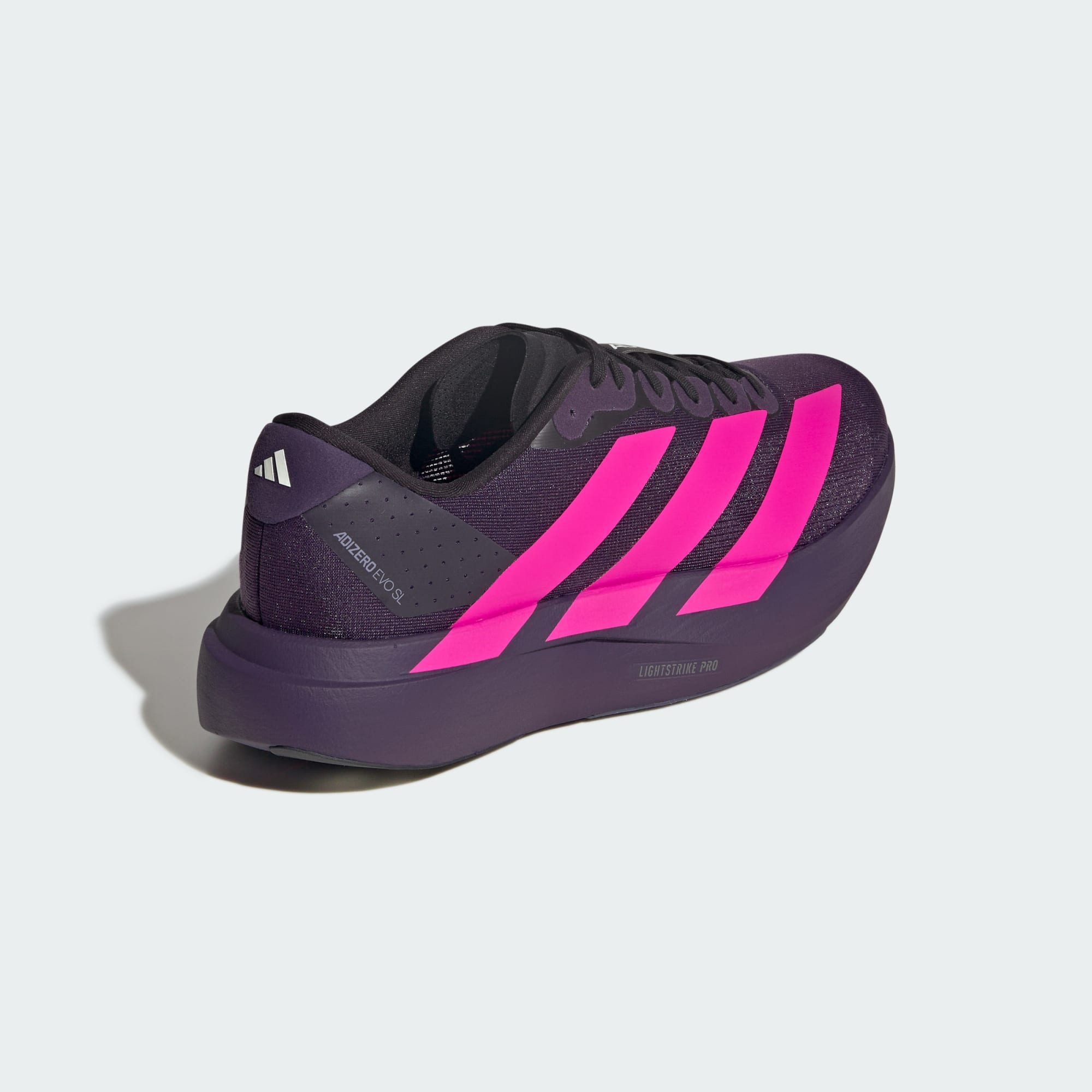 adidas Tenis Adizero EVO SL - Morado | adidas Colombia