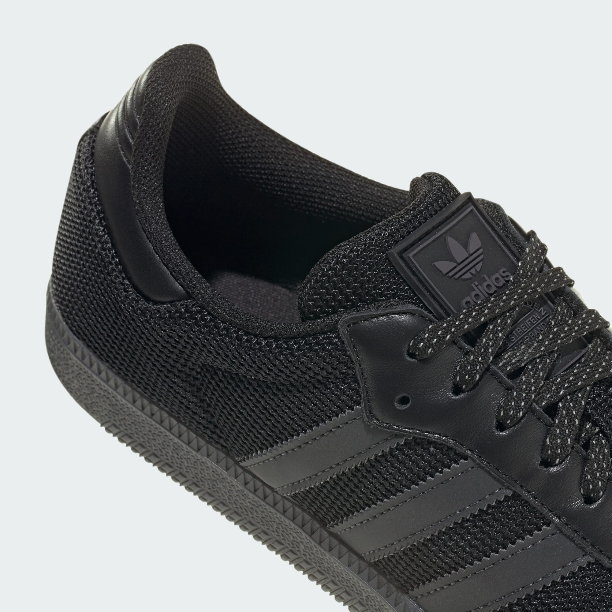 adidas Samba OG Shoes - Black | Free Shipping with adiClub | adidas US