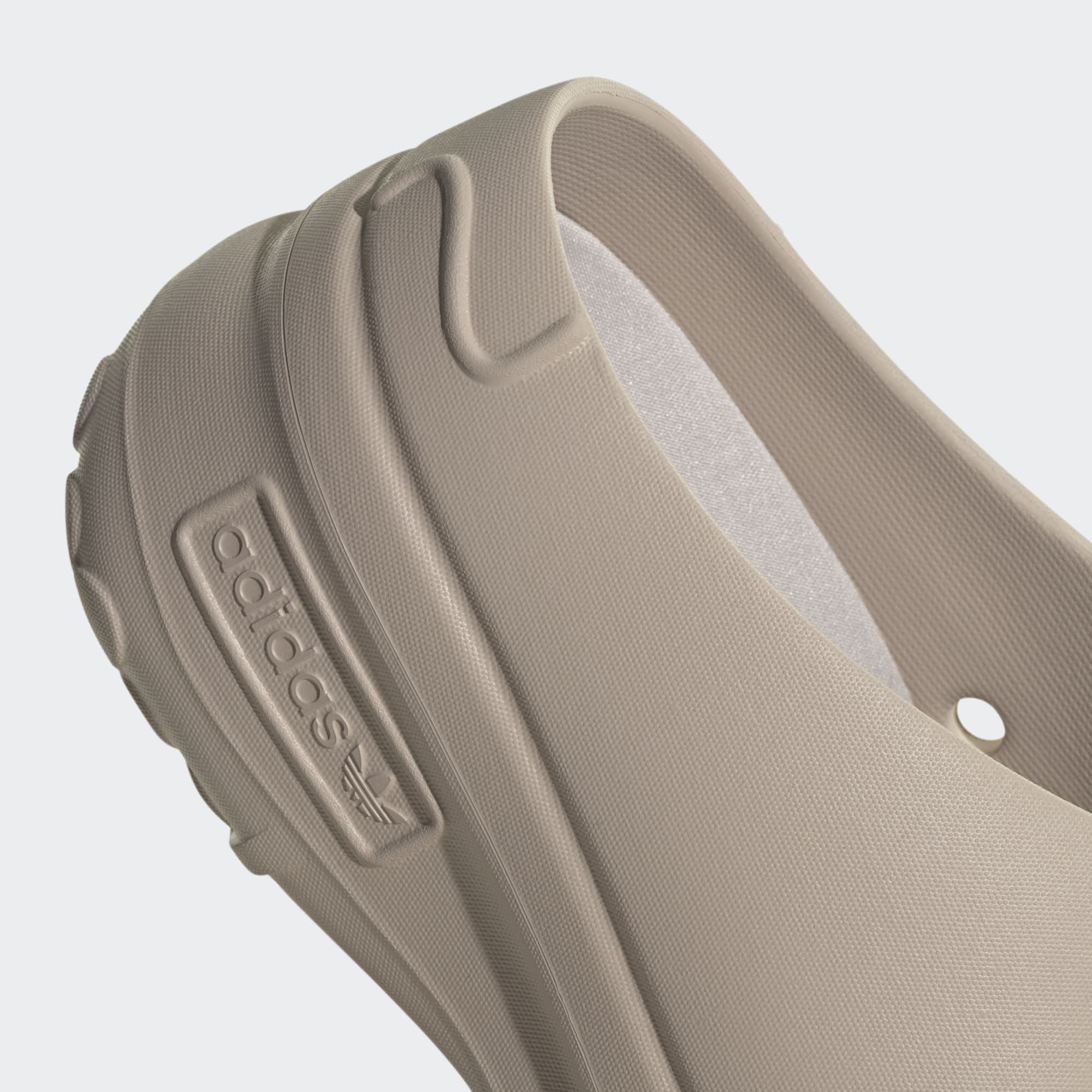 adidas Adifom Stan Smith Mule Shoes - Brown | adidas UK