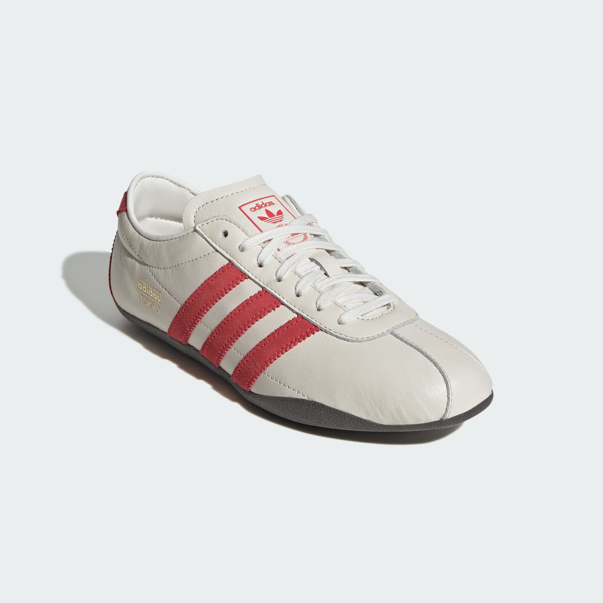 Tênis Tokyo - Branco adidas | adidas Brasil