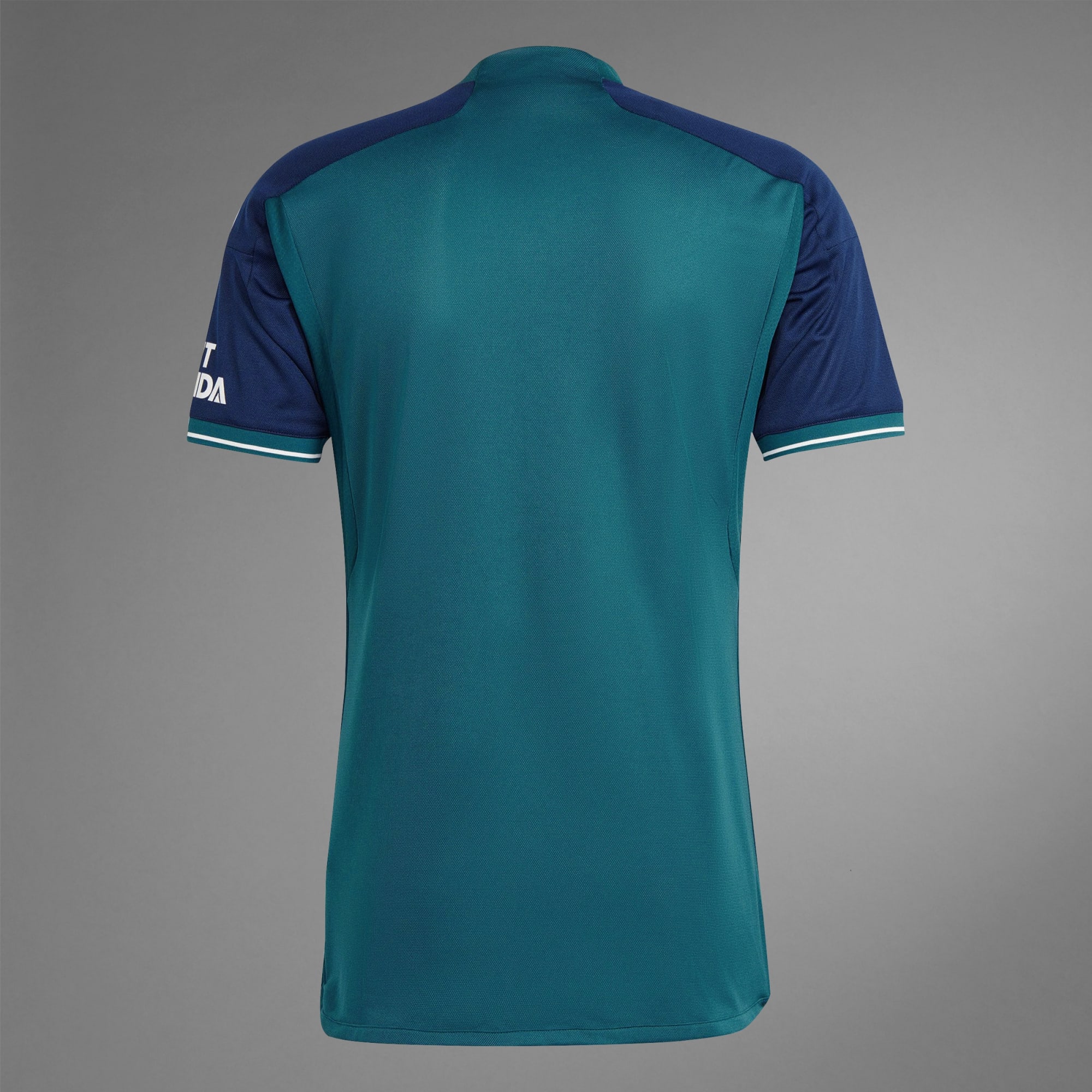 Arsenal 23-24 Third Jersey, Green - Matchday | adidas UK