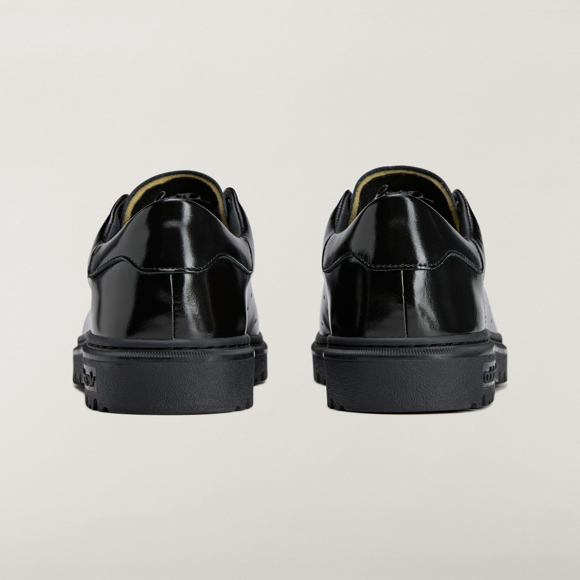 adidas Stan Smith Freizeit SpongeBob Shoes - Black | adidas UK