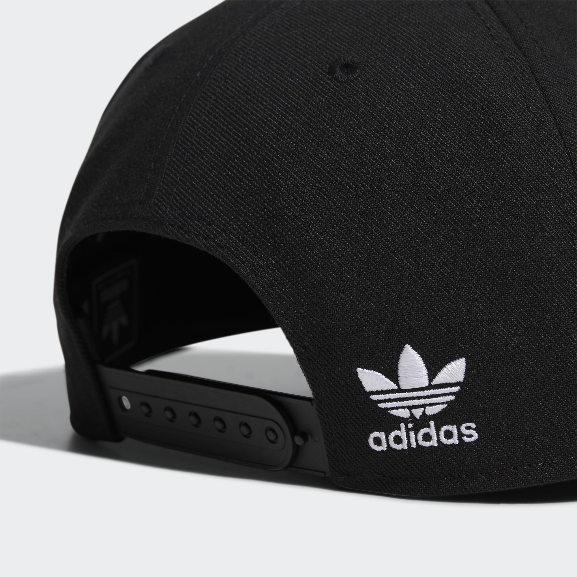 adidas Men's Modern 2.0 Structured Cap - Black | Free Shipping with adiClub | adidas US