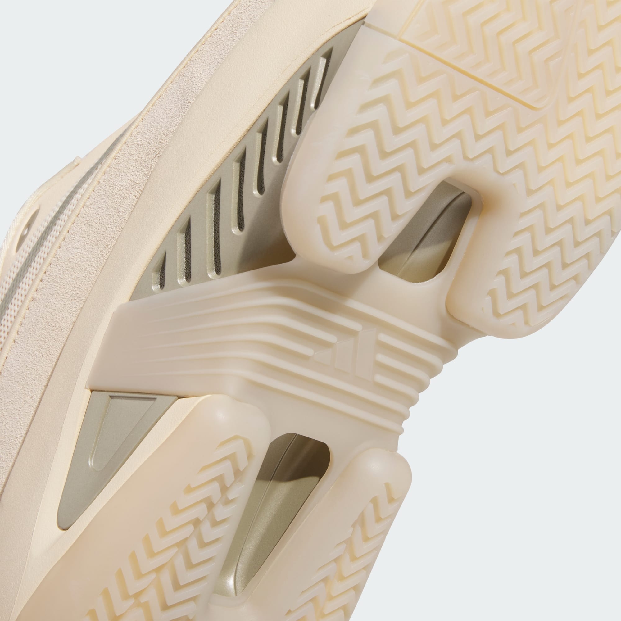 adidas Mad Iiinfinity Shoes - Beige | Free Shipping with adiClub ...