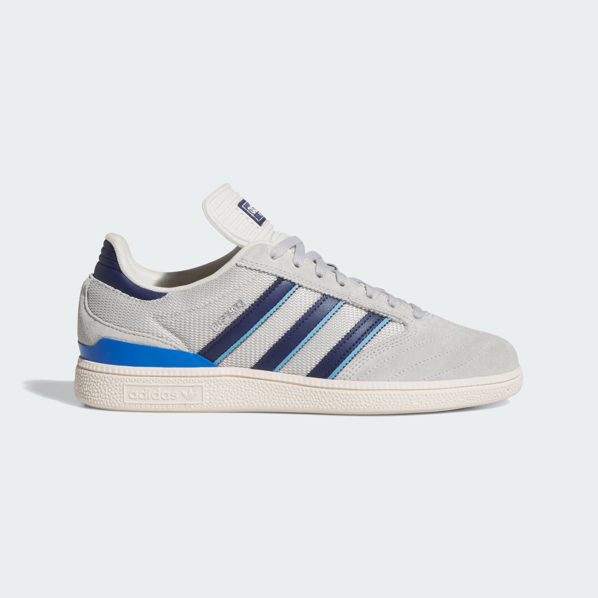 adidas Busenitz Shoes - Grey | Free Shipping with adiClub | adidas US