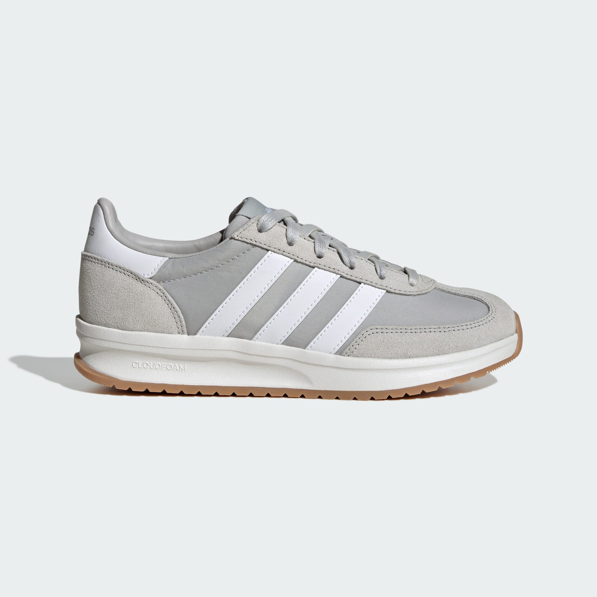 adidas RUN 70s 2.0 Shoes - Grey | Free Shipping with adiClub | adidas US