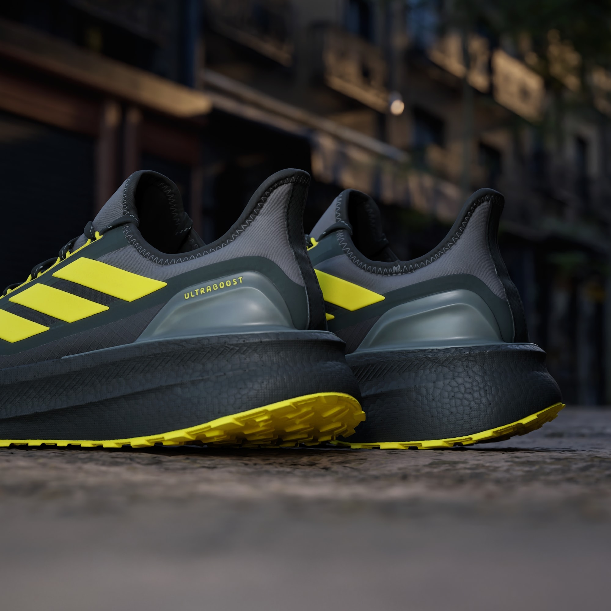 adidas Ultraboost 5 GTX - Grey | Free Shipping with adiClub | adidas US