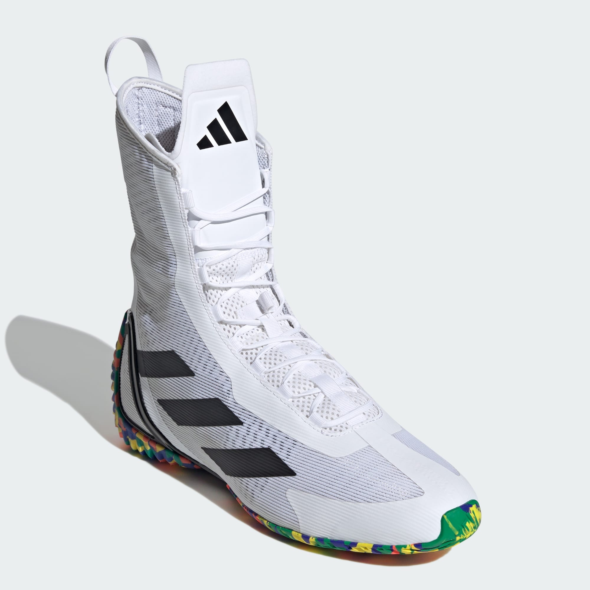 adidas Speedex Ultra Shoes - White | adidas UK