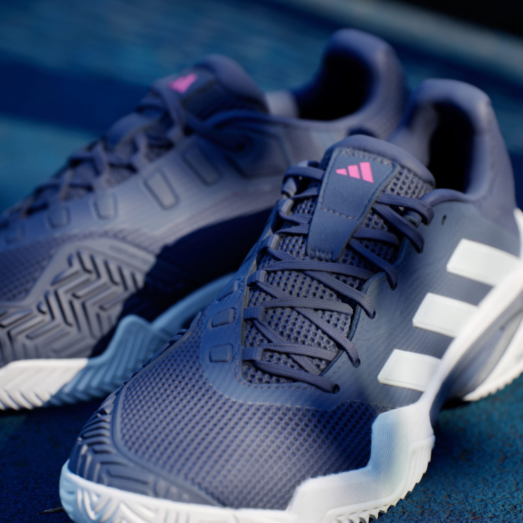 adidas Barricade XIII | Page 3 | Talk Tennis