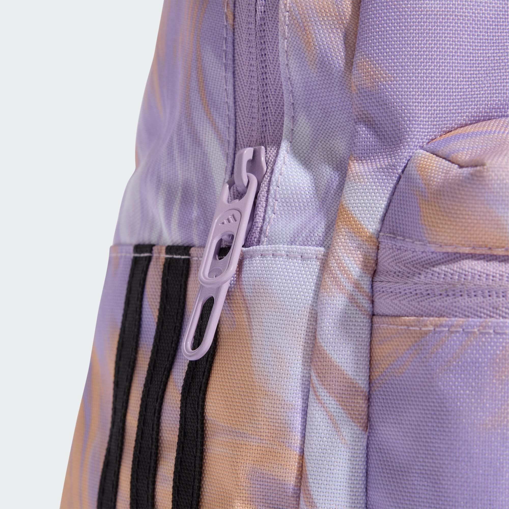 adidas Little Kids Beach AOP Backpack - Purple | Free Shipping with ...