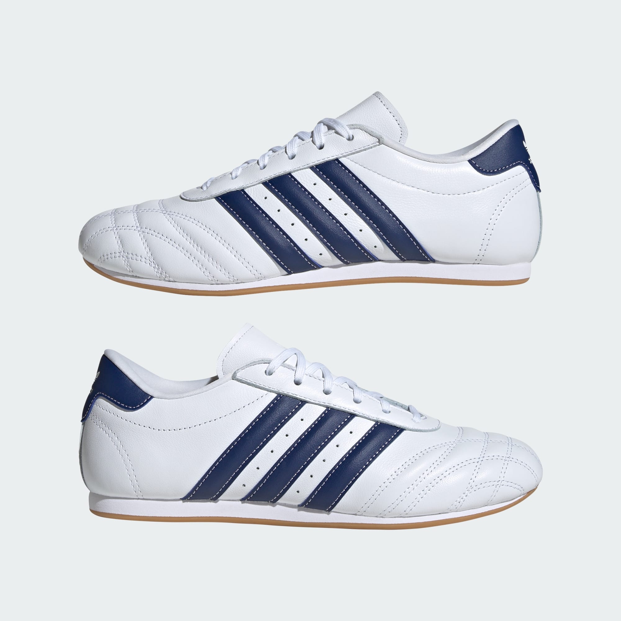adidas Taekwondo Lace Shoes - White | Free Shipping with adiClub ...