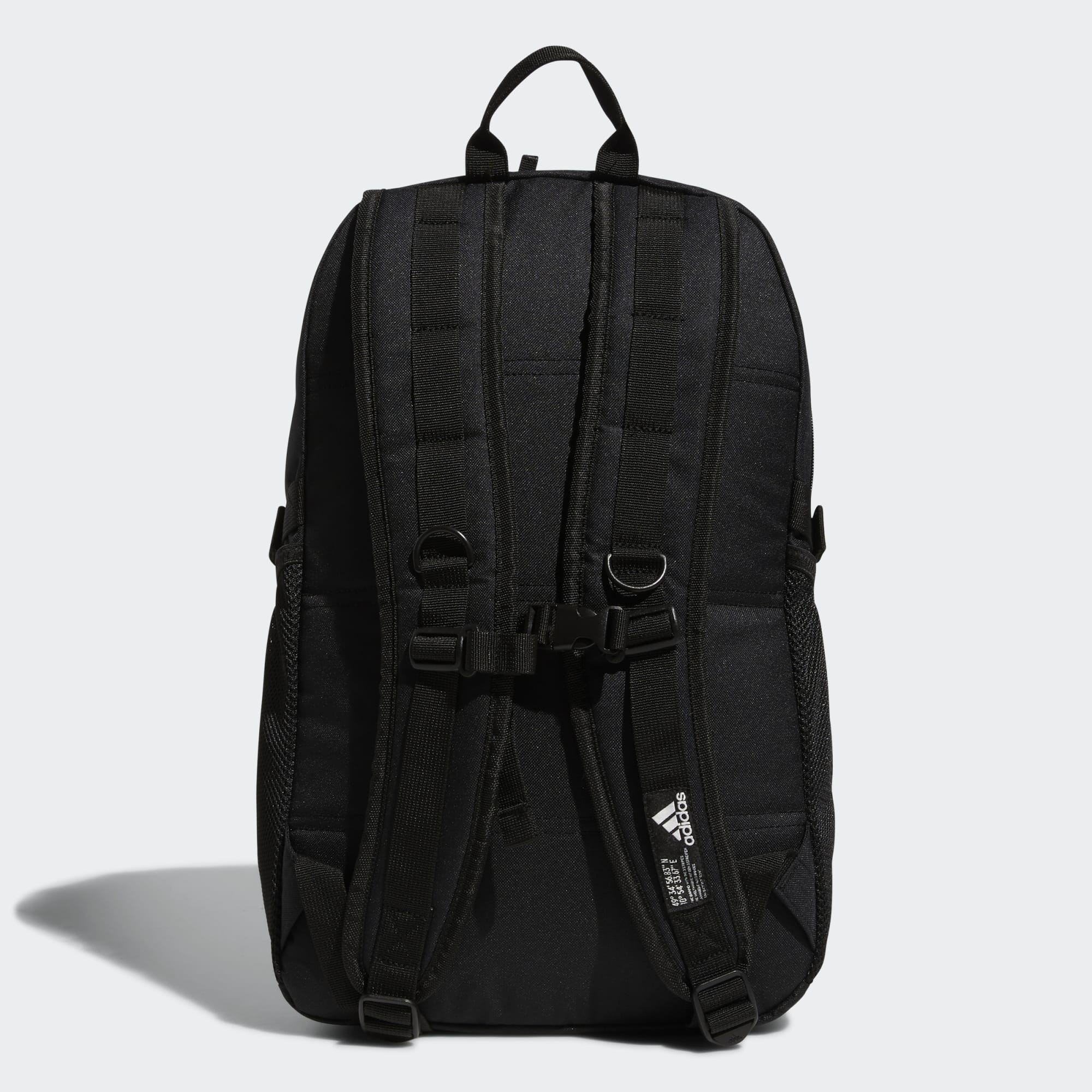 adidas Energy Backpack - Black | Kids' Training | adidas US