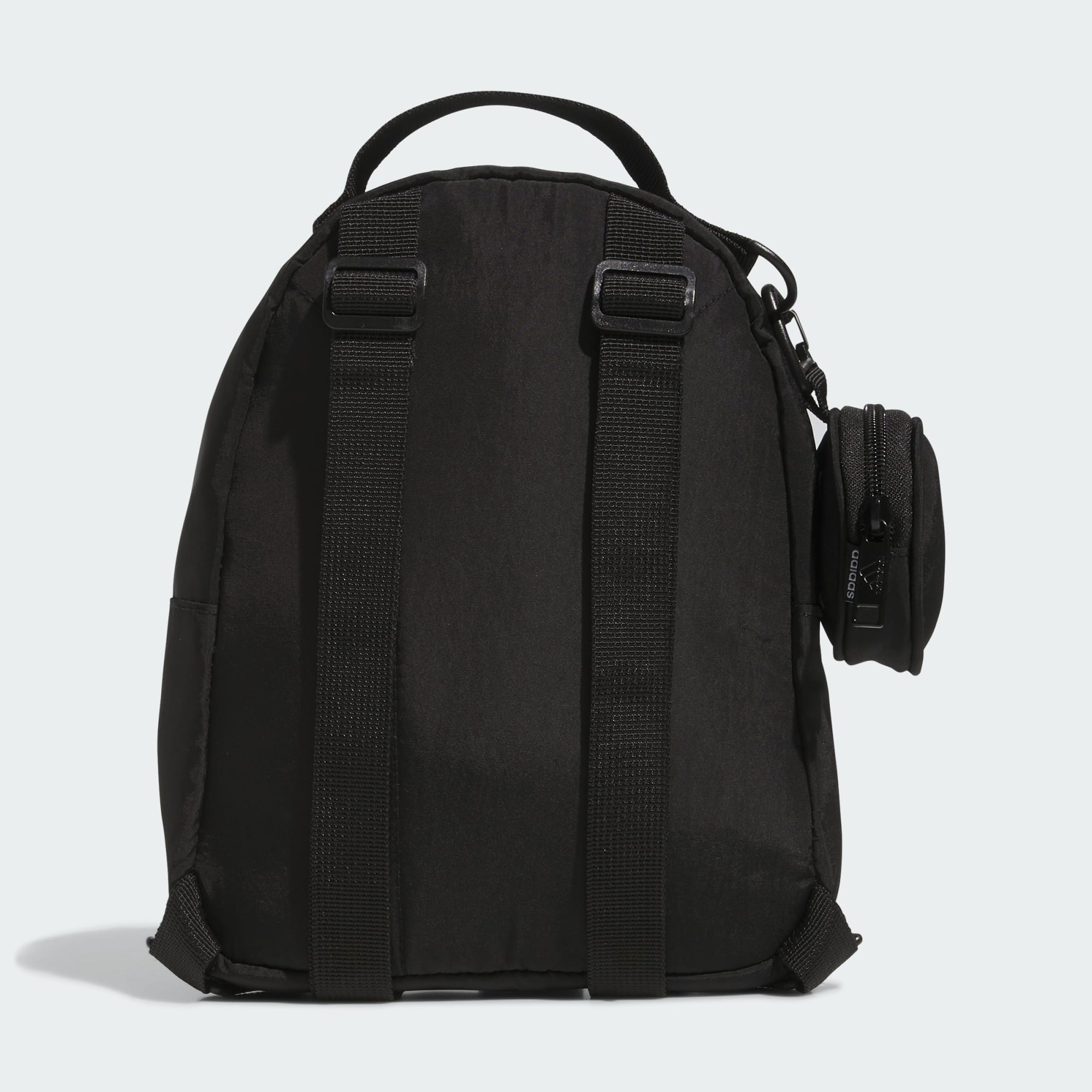 adidas Must-Have Mini Backpack - Black | Free Shipping with adiClub