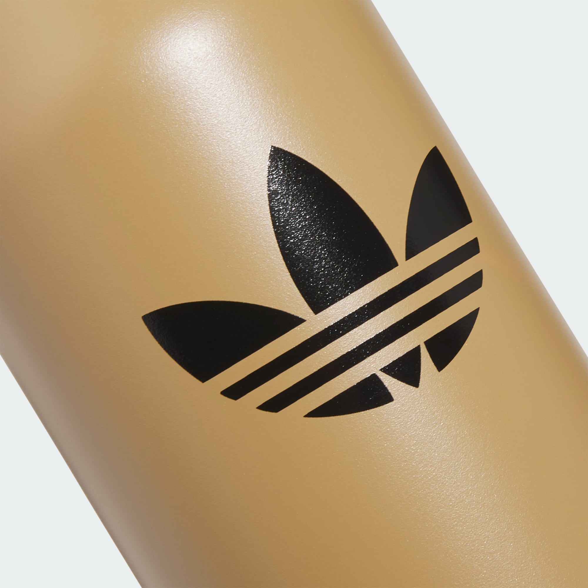 adidas ORI L STEEL 1L METAL BOTTLE - Brown | Free Shipping with adiClub | adidas US