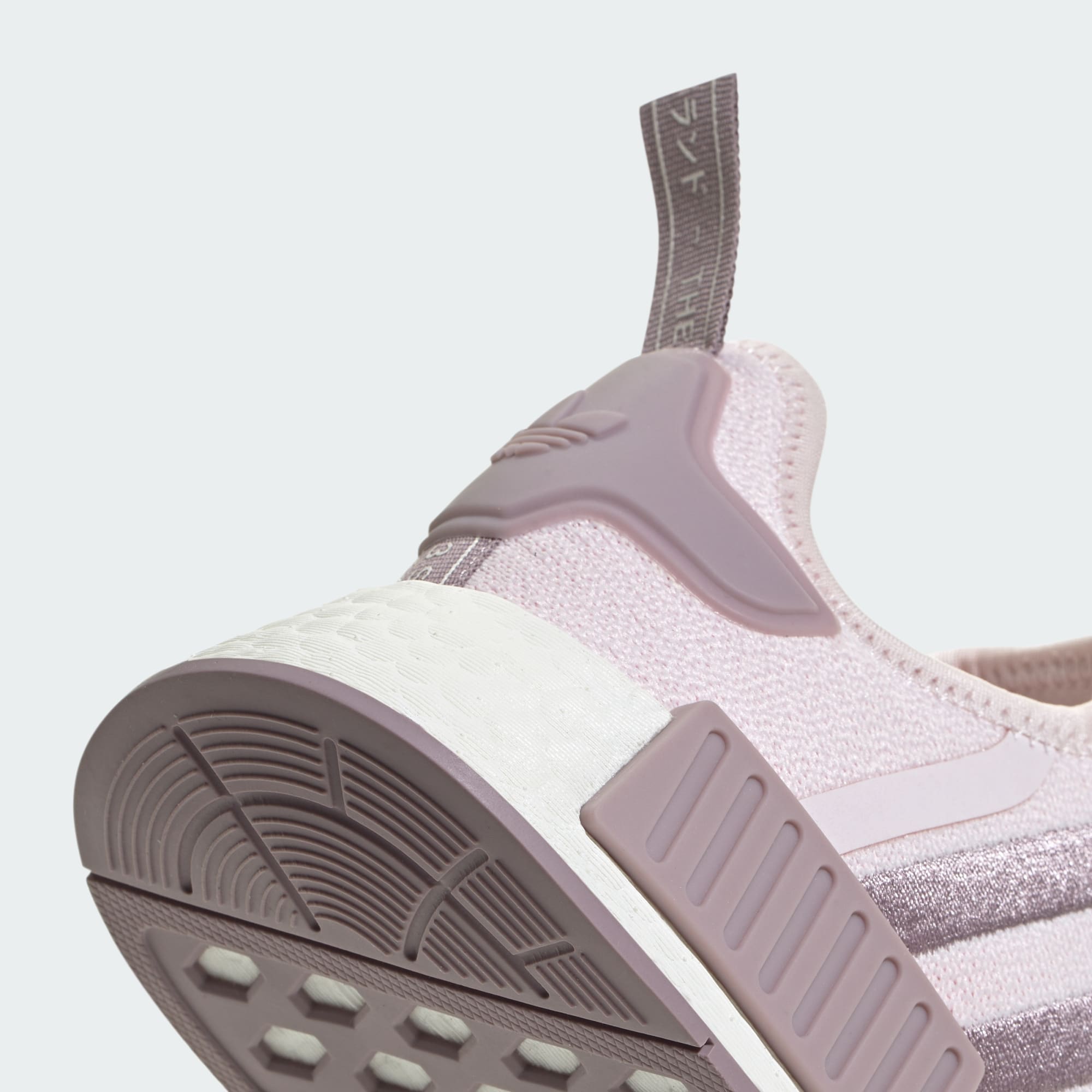 adidas NMD_R1 Shoes - Pink | Free Shipping with adiClub | adidas US