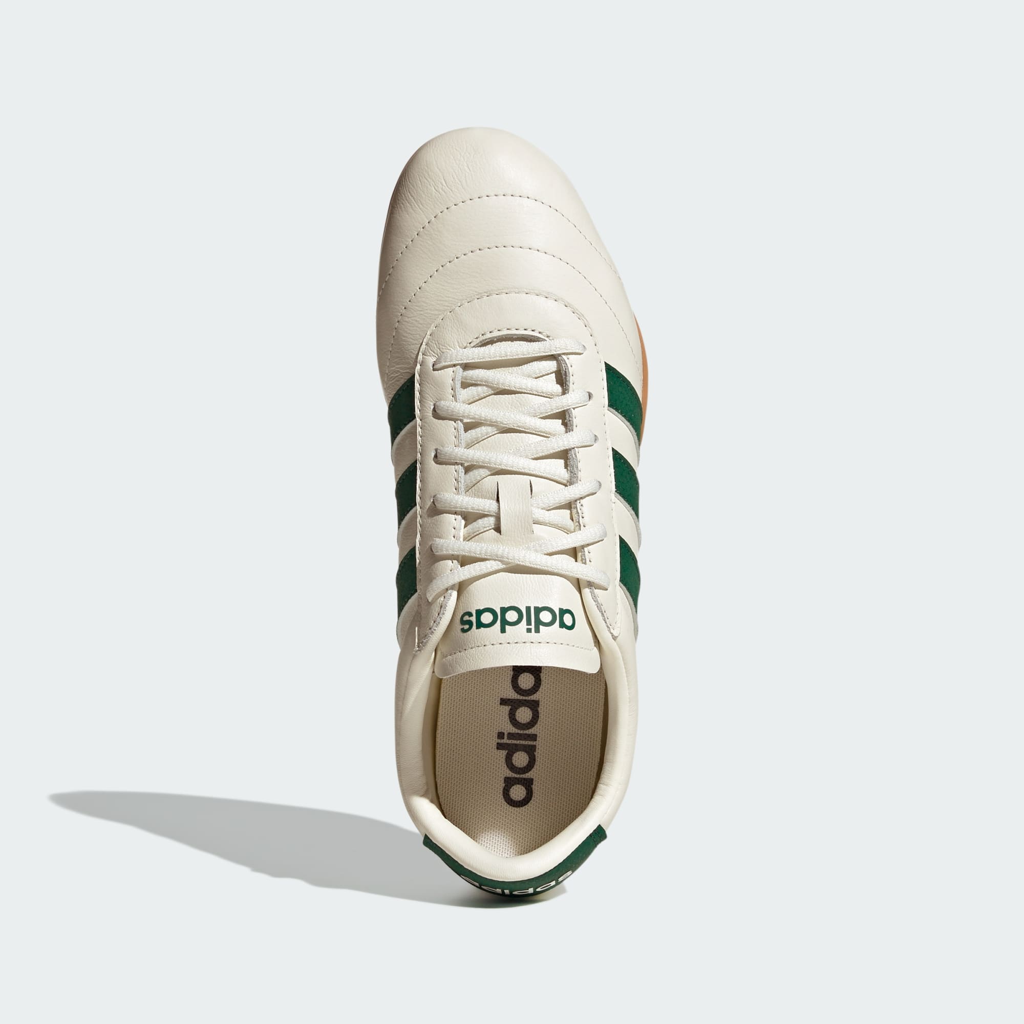 adidas Grand Court Lo Shoes - White | Free Shipping with adiClub ...