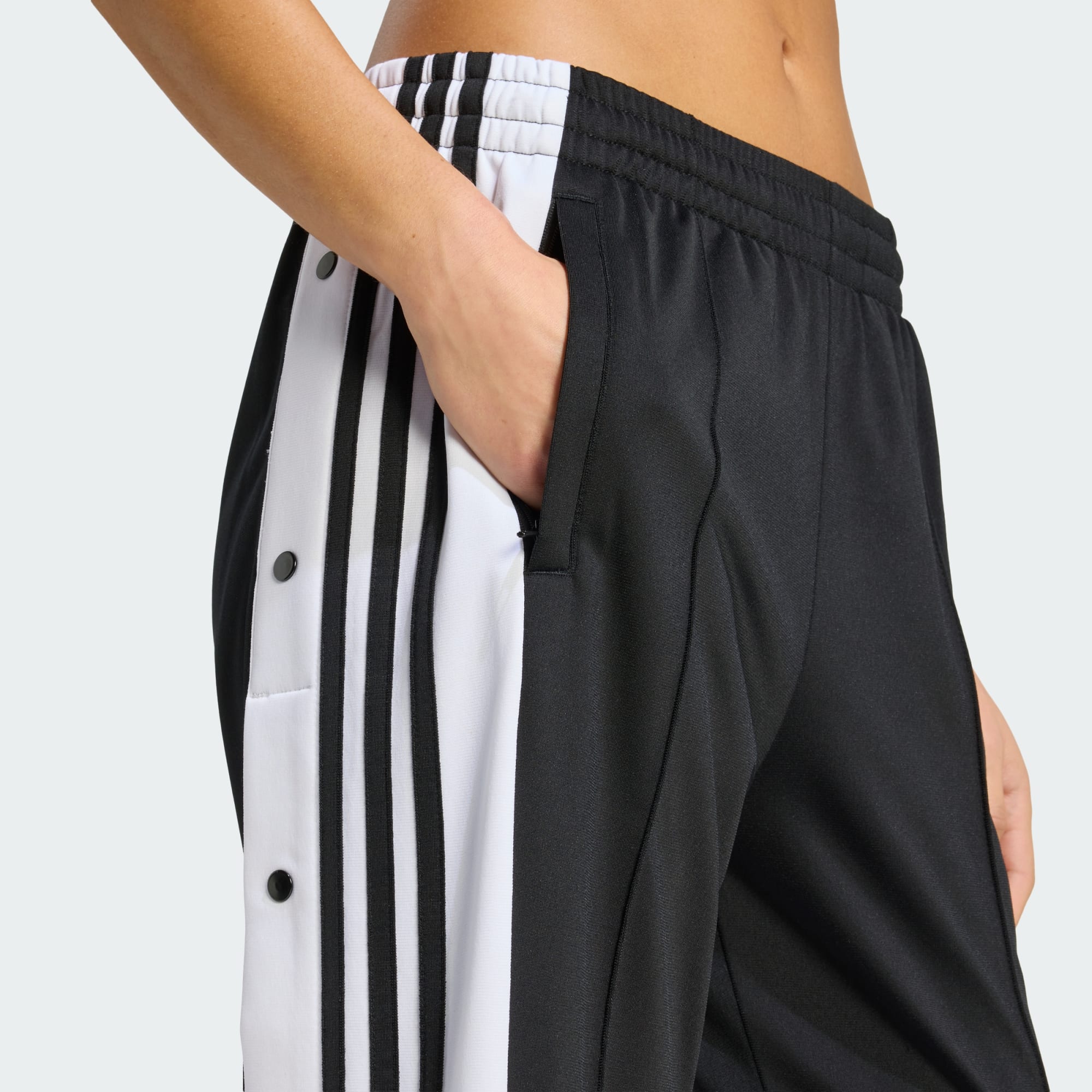 adidas Adibreak Pants - Black | Free Shipping with adiClub | adidas US