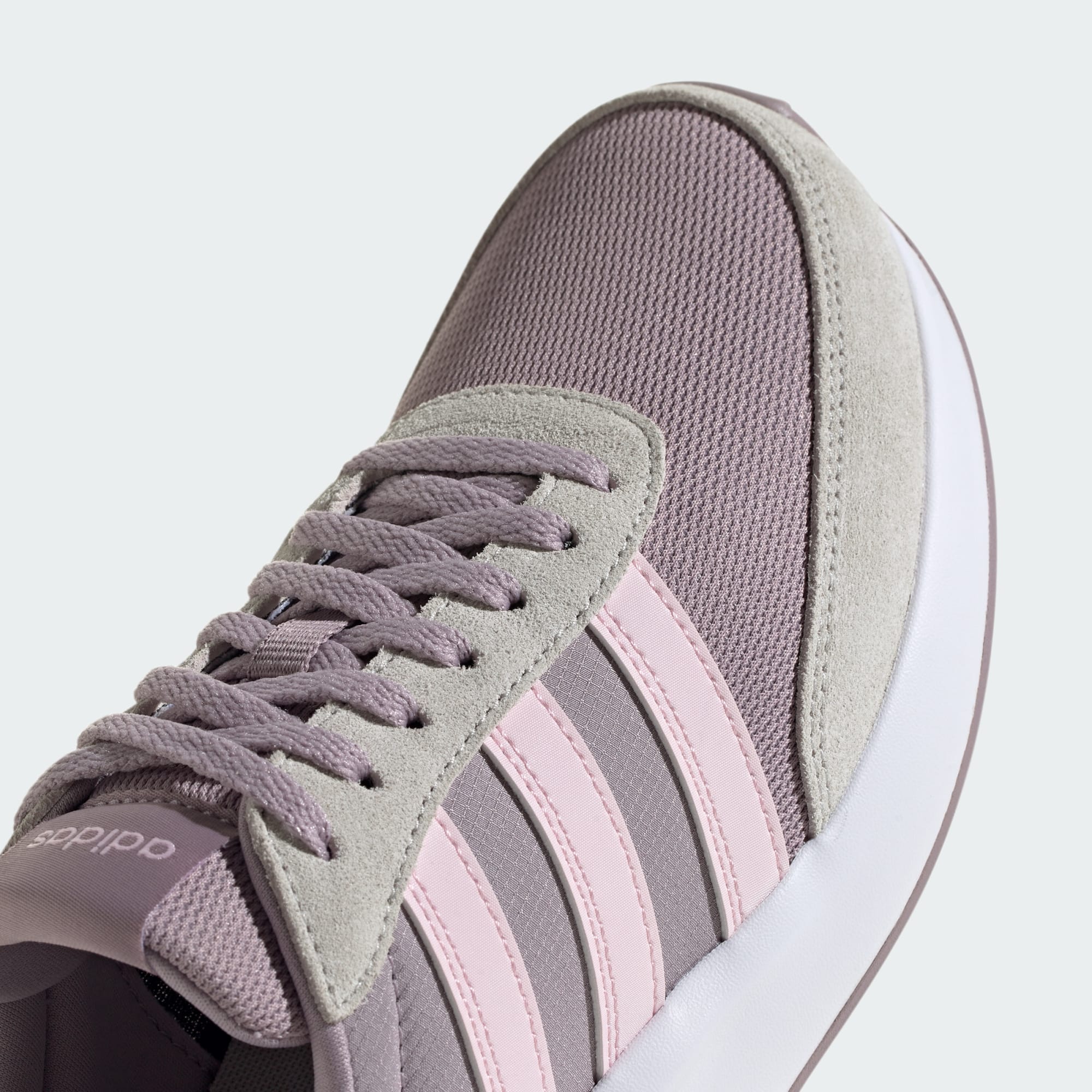 Run 70s Shoes, Purple - Responsive Feel | adidas UK
