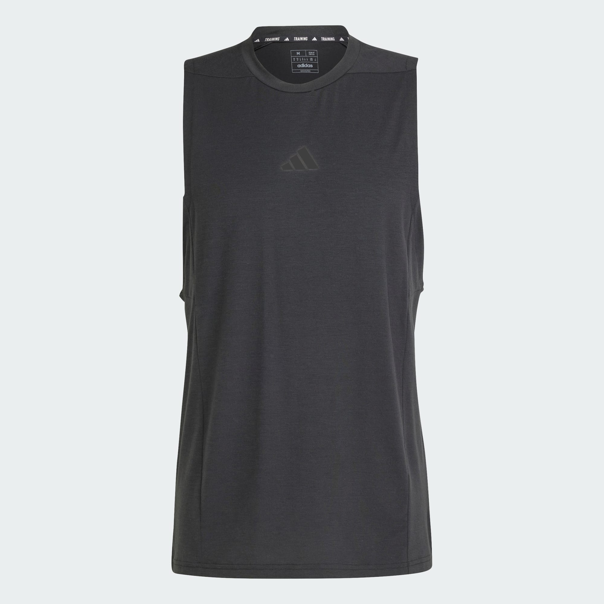 Designed For Training Workout Tank Top | adidas UK