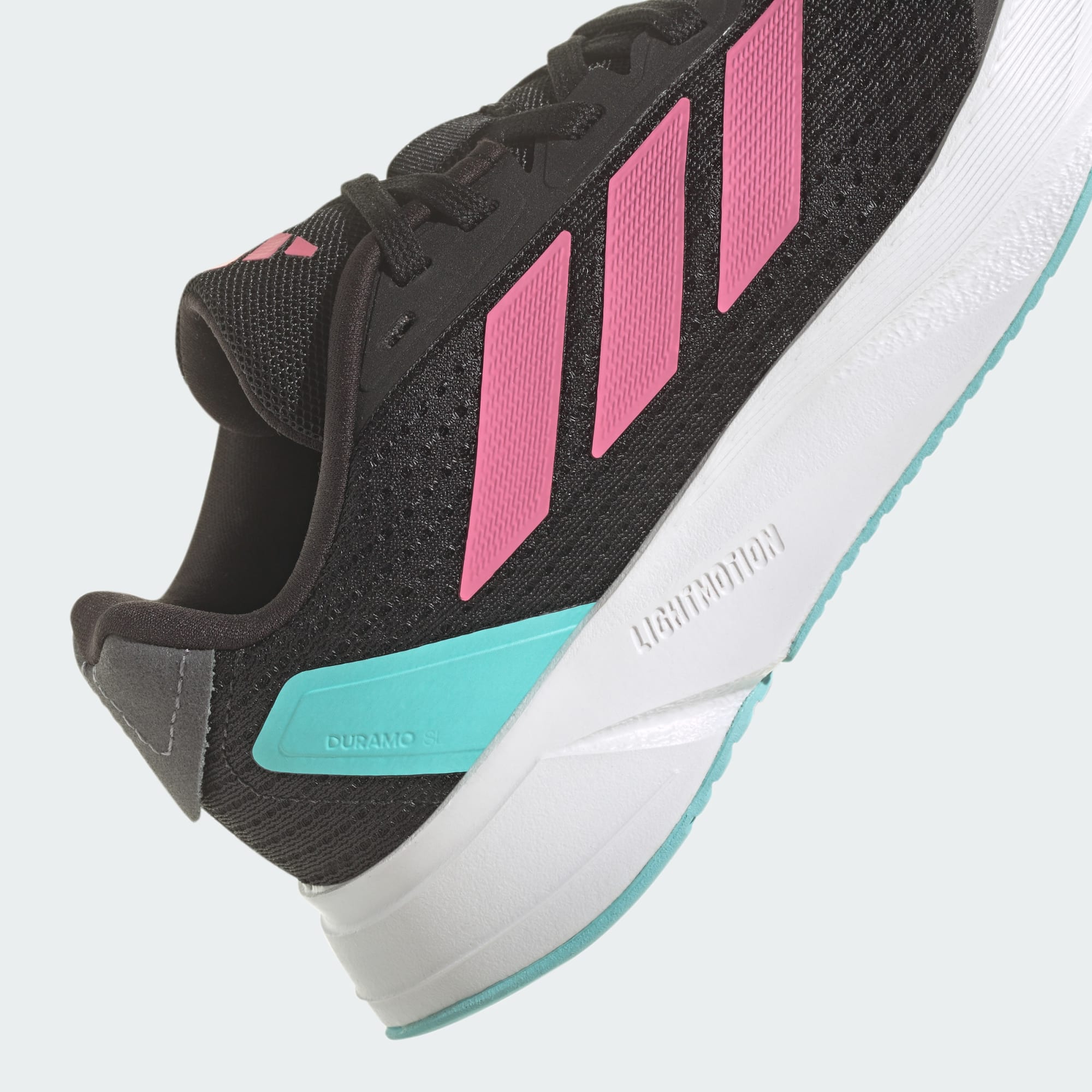 adidas Duramo SL Shoes Kids - Black | adidas UK