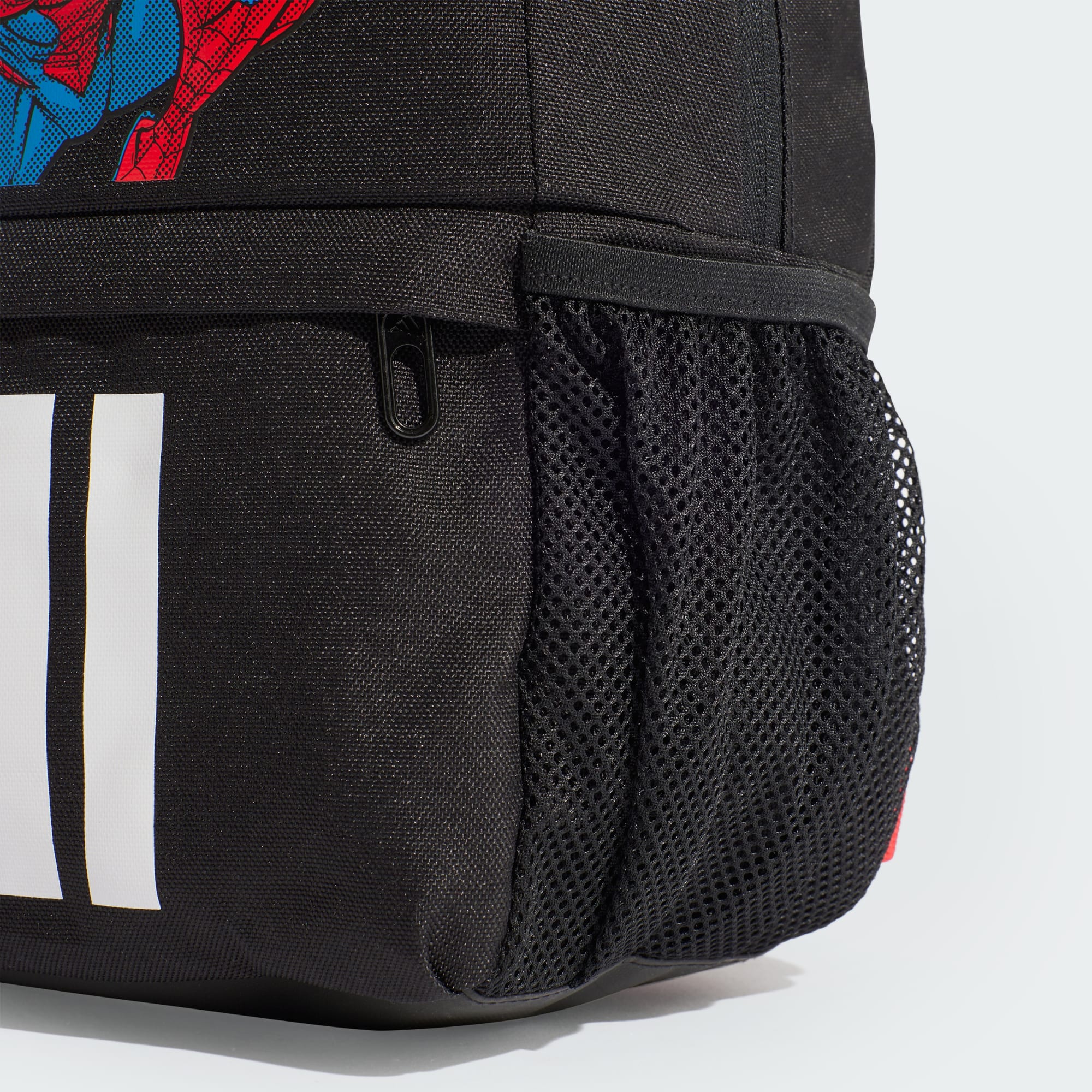 ADIDAS MARVEL KIDS BACKPACK - Black | Free Shipping with adiClub ...