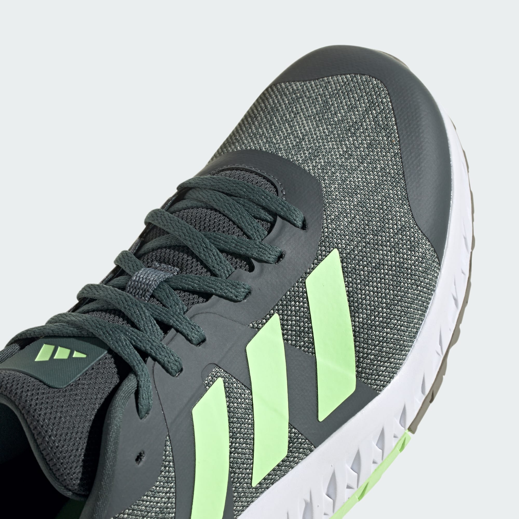 adidas Everyset Training Shoes - Grey | Free Shipping with adiClub ...