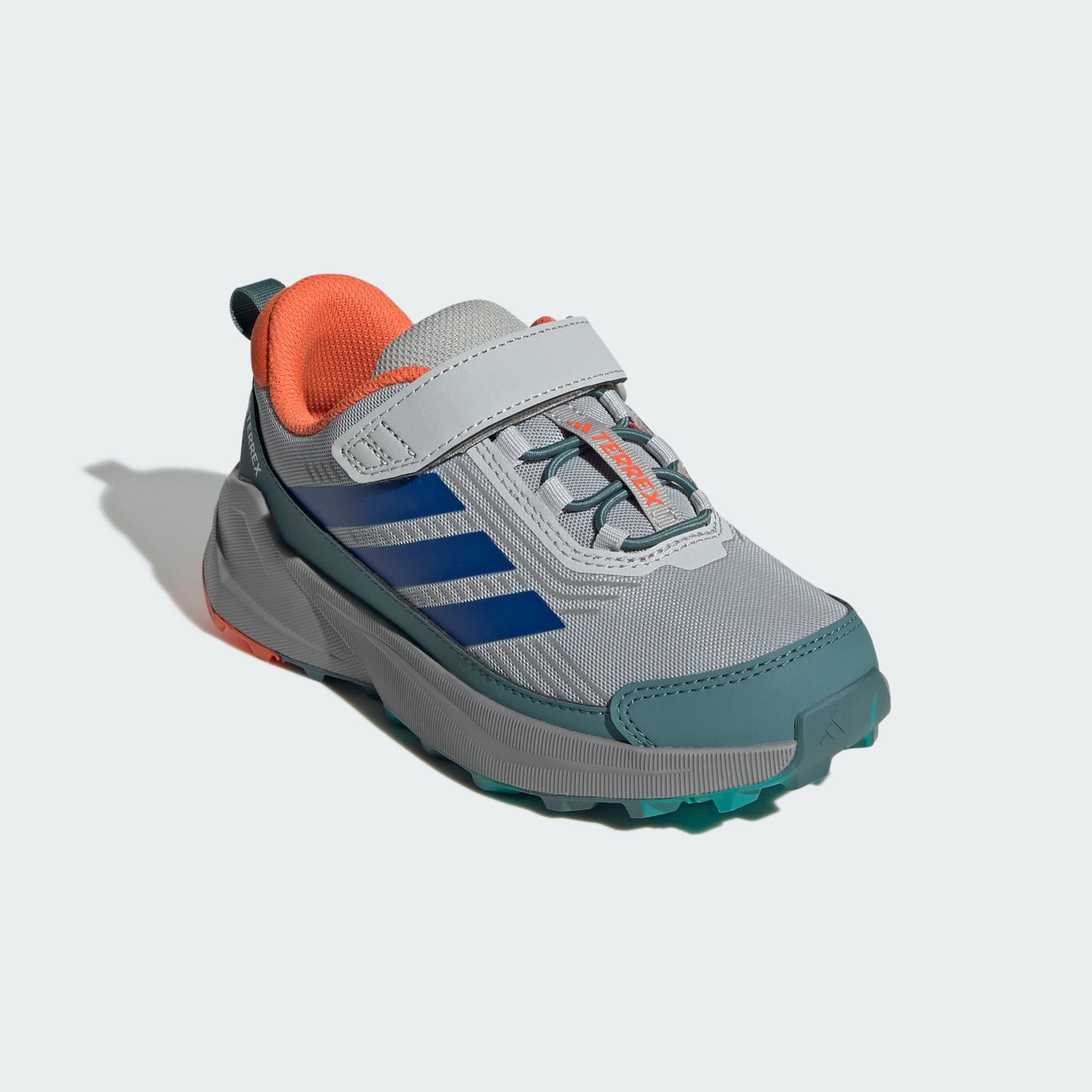 adidas Terrex Trailmaker 2 Hiking Shoes - Grey | Free Shipping with ...