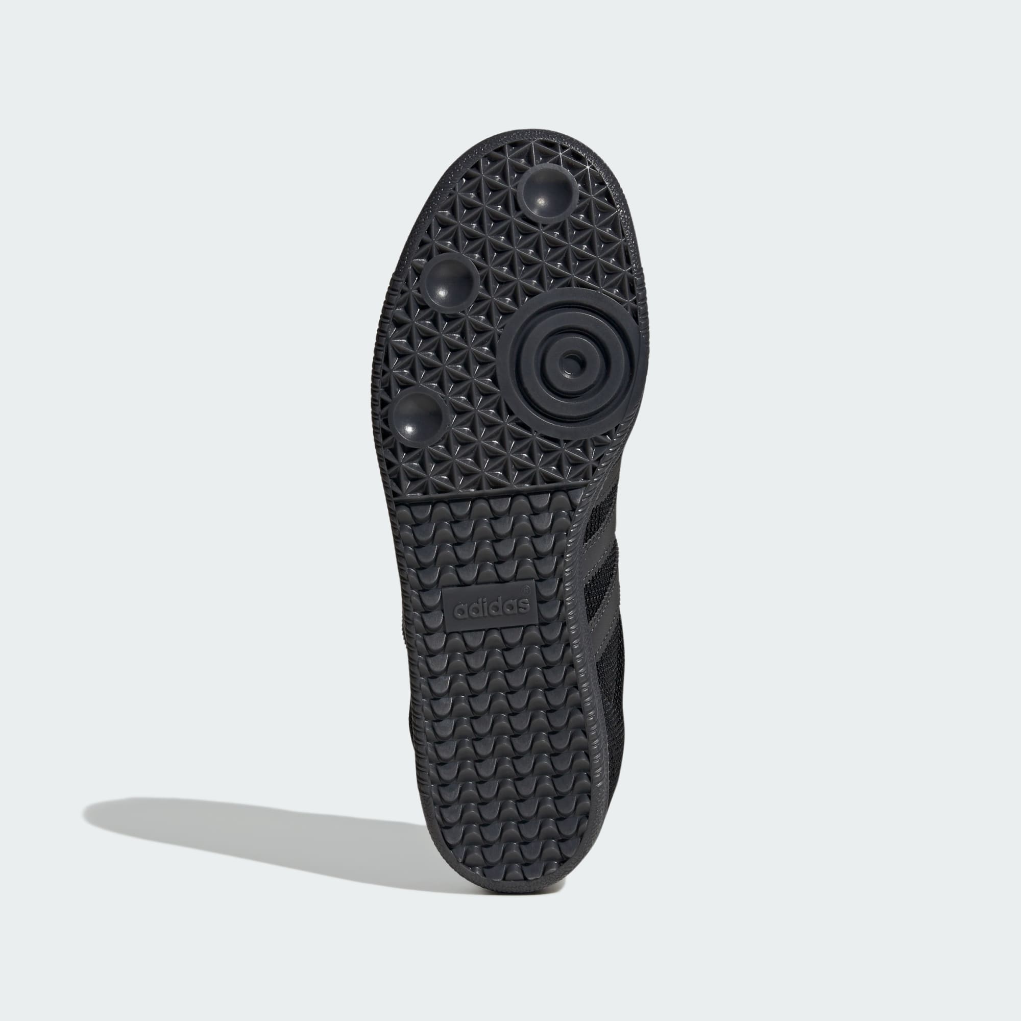 adidas Samba OG Shoes - Black | Free Shipping with adiClub | adidas US