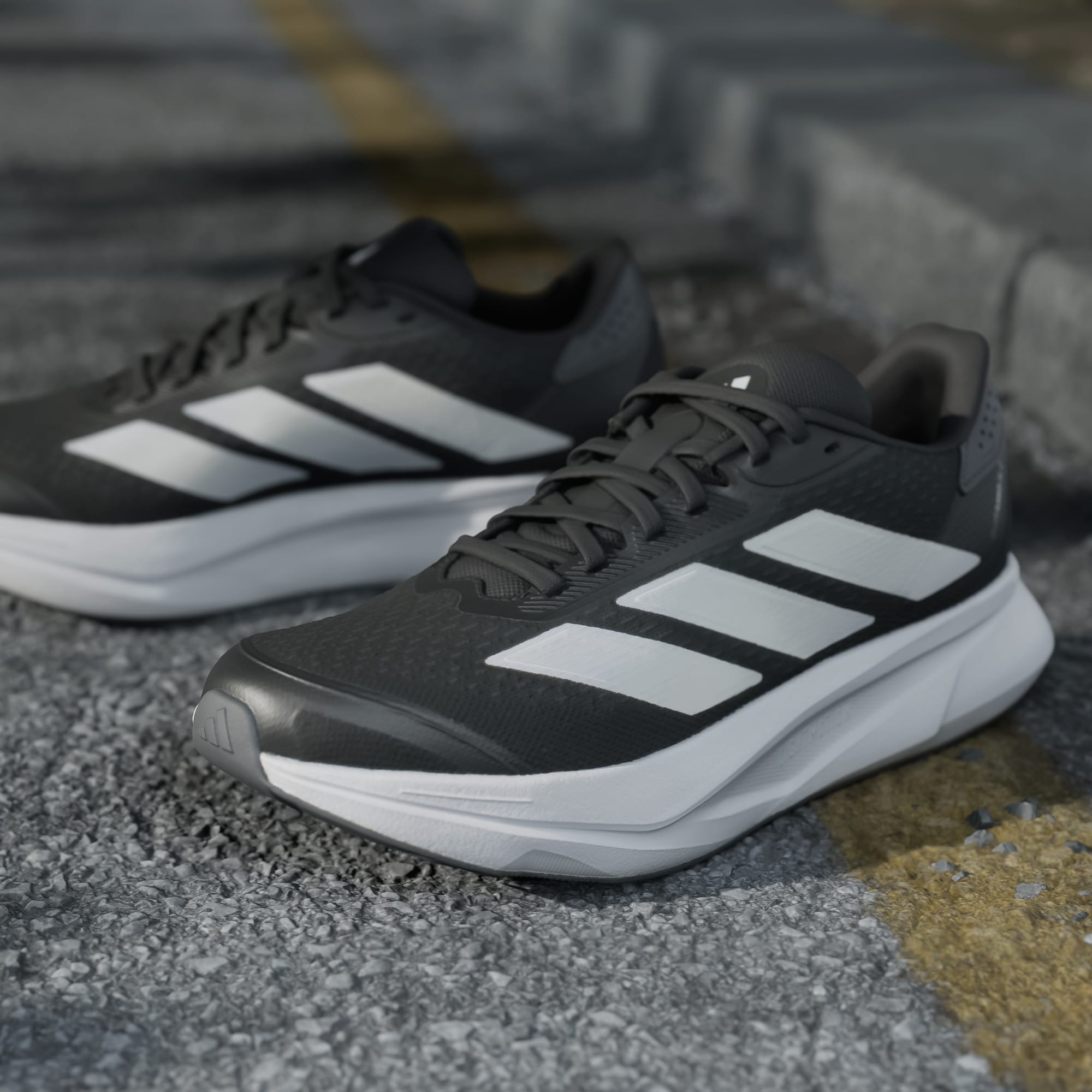 Tênis Corrida Duramo SL 2 - Preto adidas | adidas Brasil