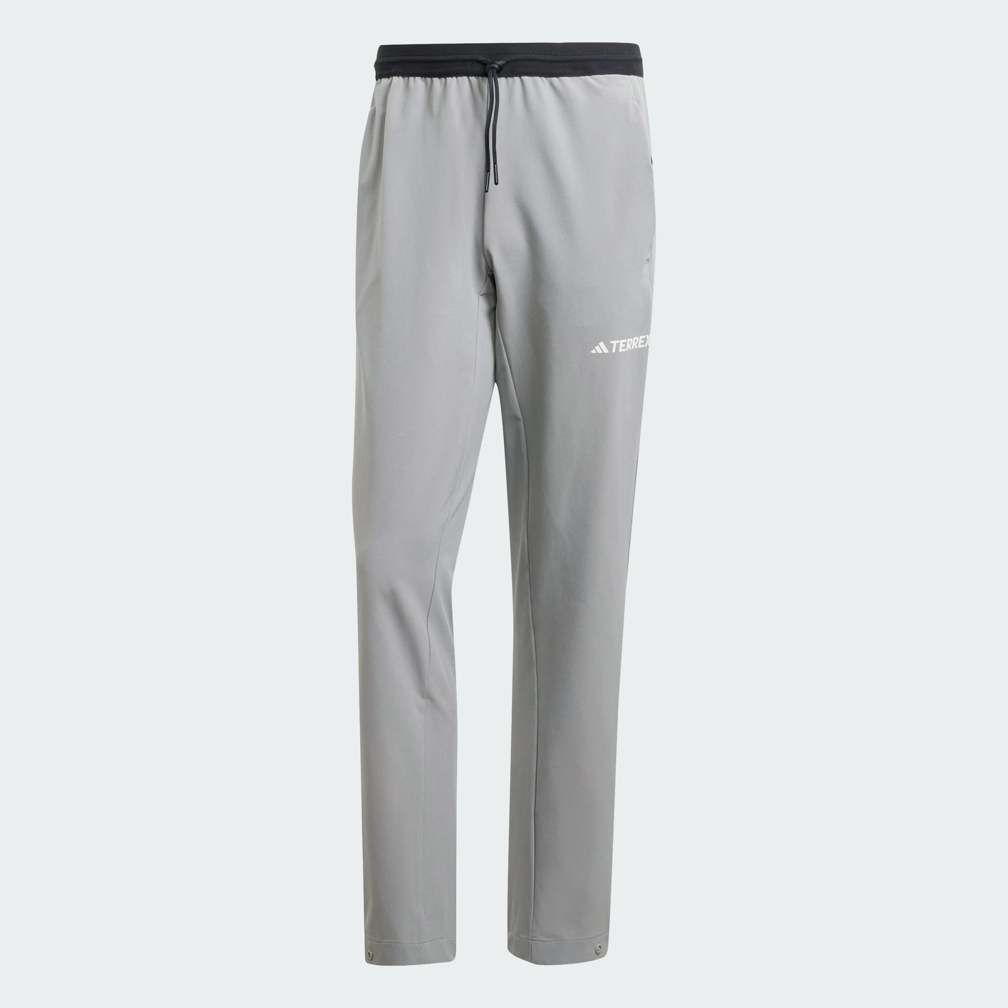adidas Terrex Liteflex Wanderhose - Grau | adidas Deutschland
