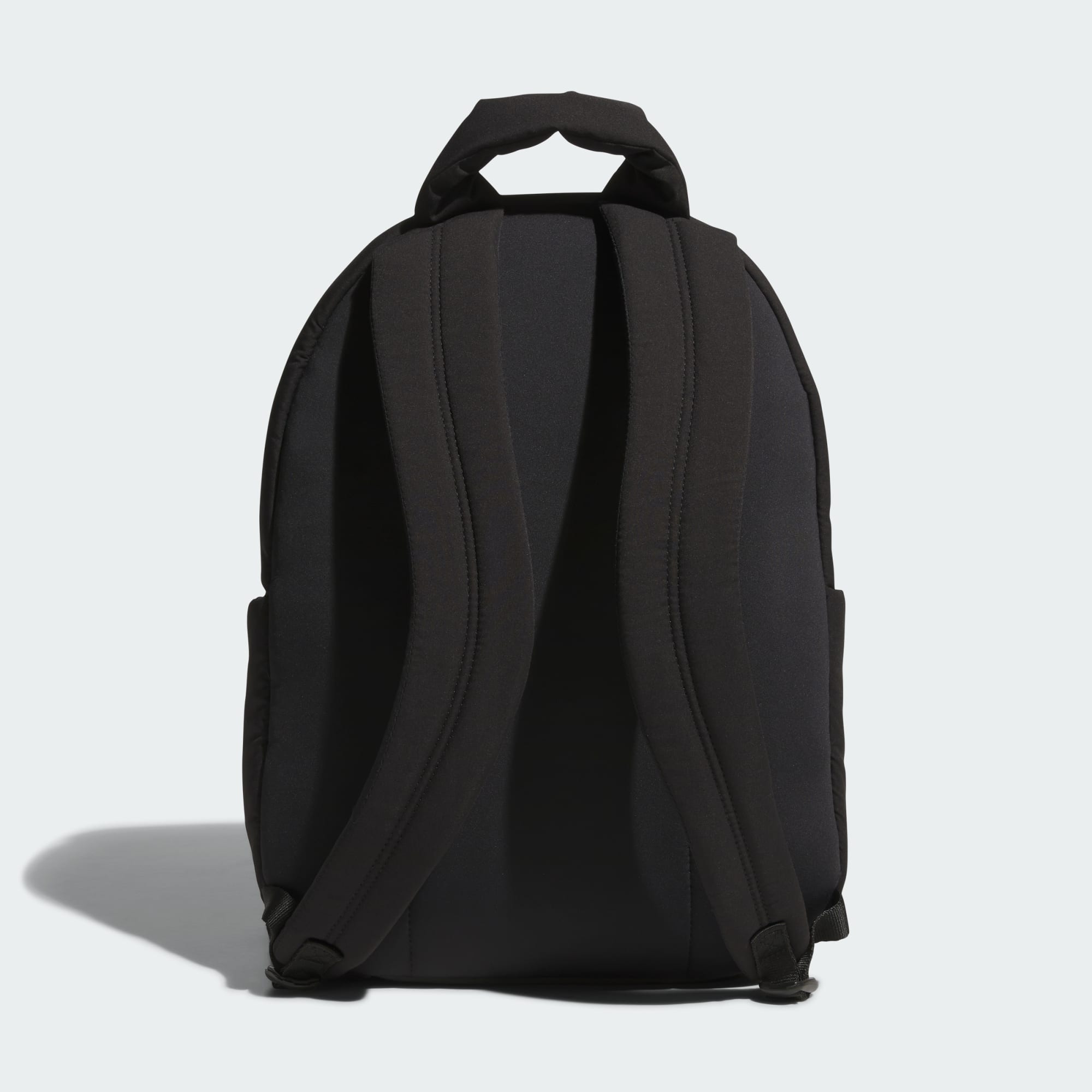 adidas Must Haves Puffy Backpack - Black | adidas UK