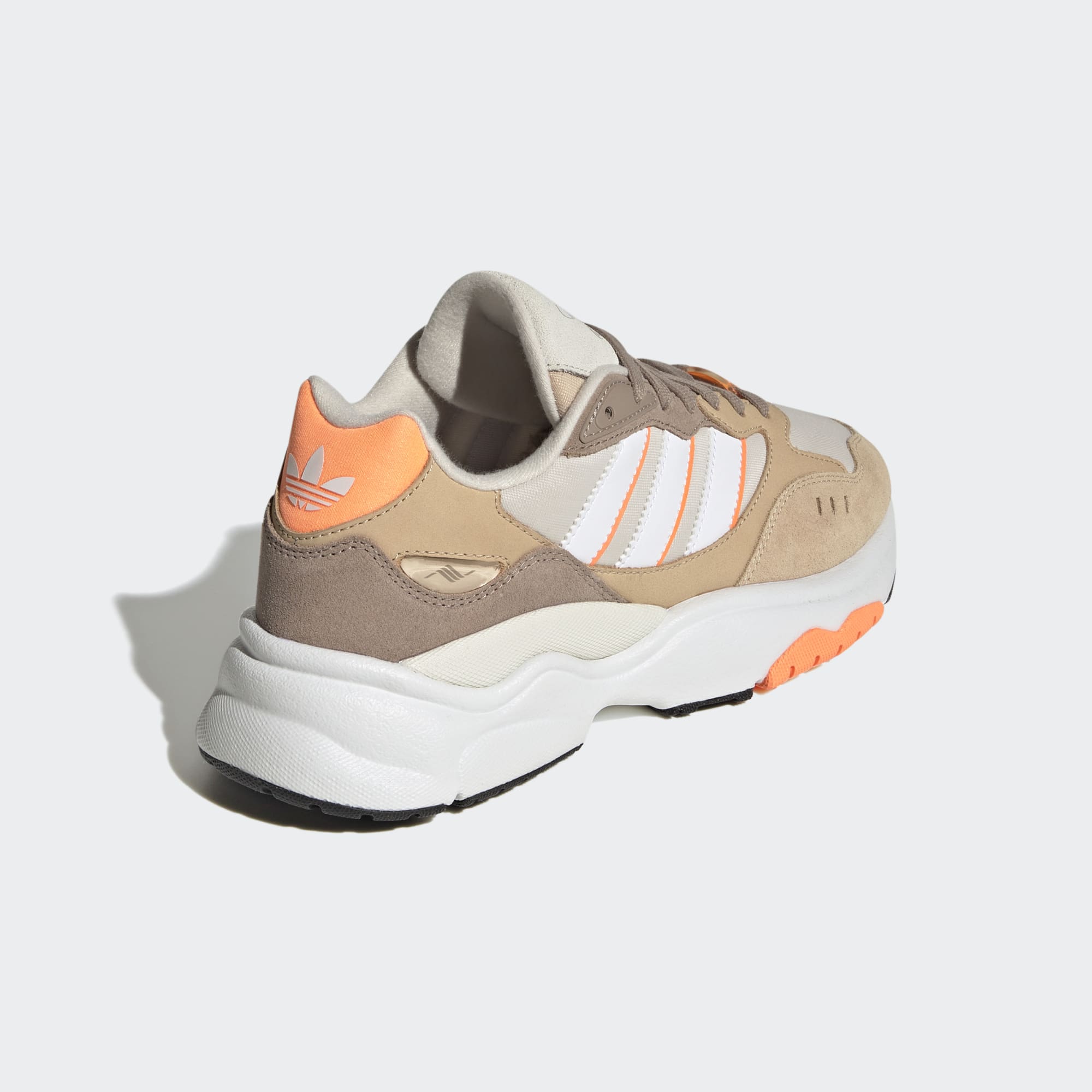 adidas Retropy F90 Shoes - Beige | adidas UK