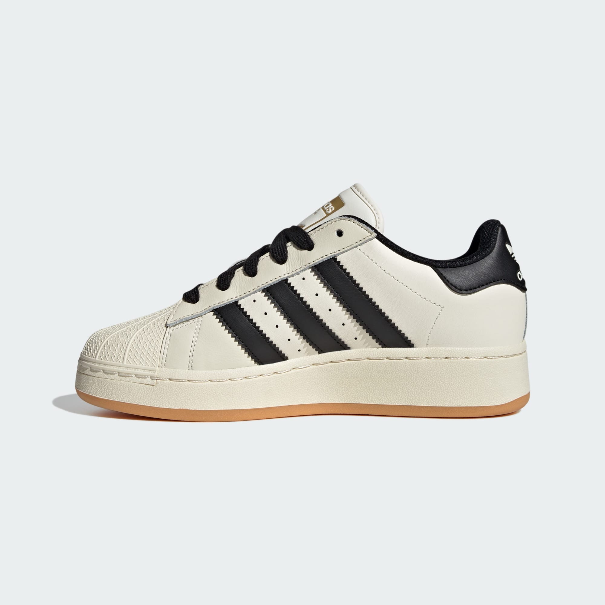 adidas Superstar XLG Shoes - White | adidas Australia