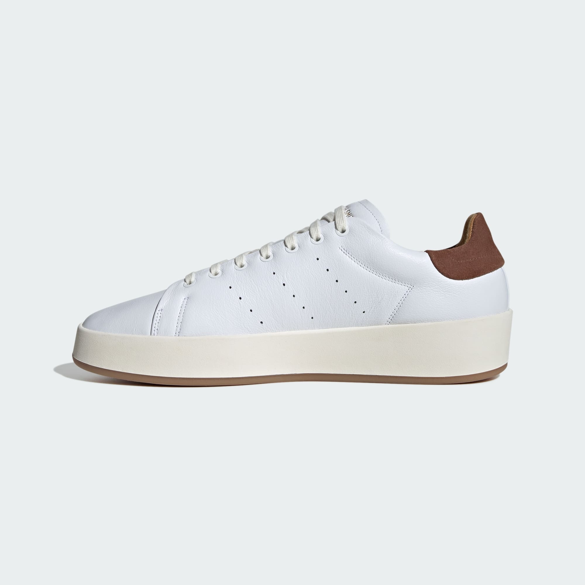 adidas Stan Smith Recon Shoes - White | Free Shipping with adiClub ...