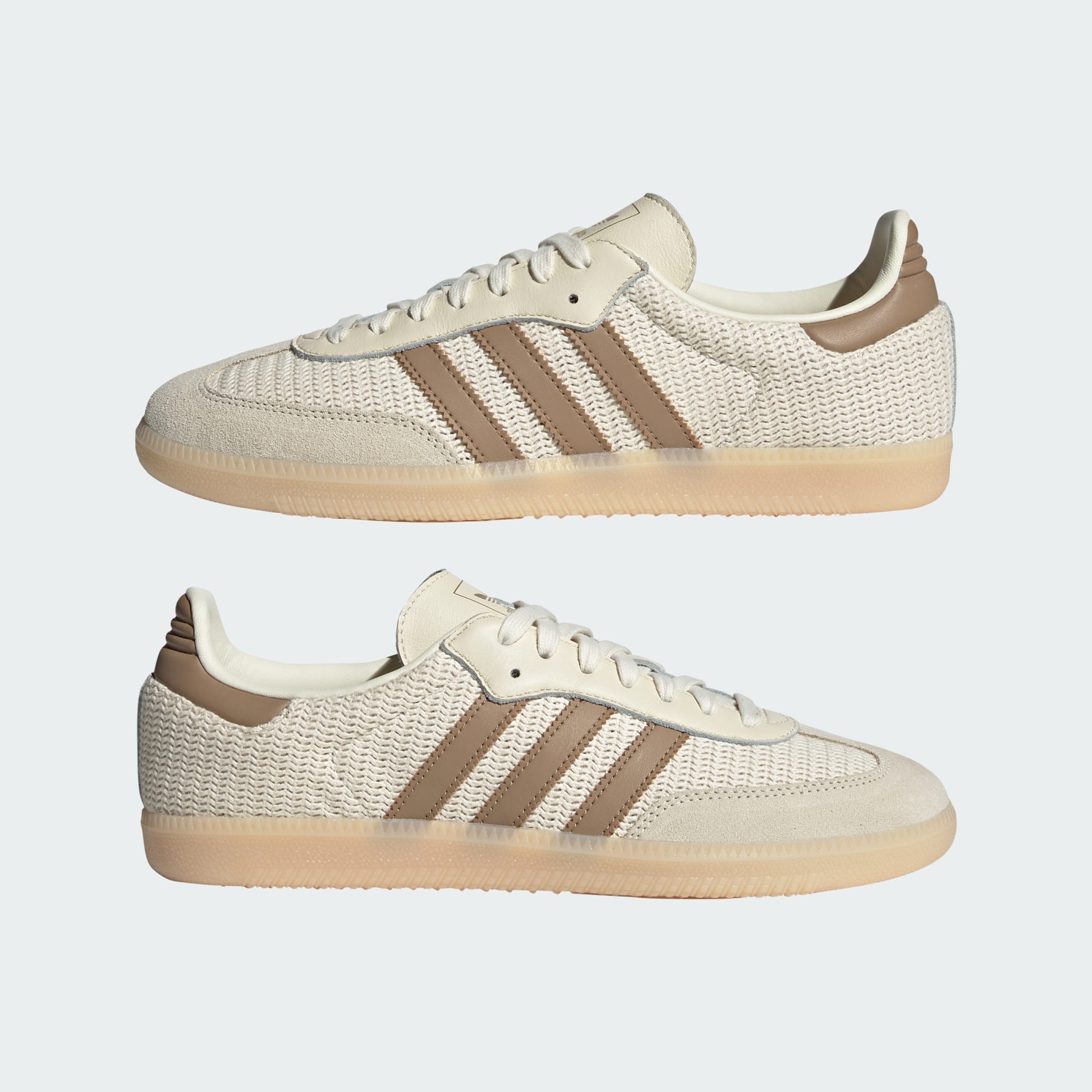 adidas Samba OG Shoes - White | adidas Australia