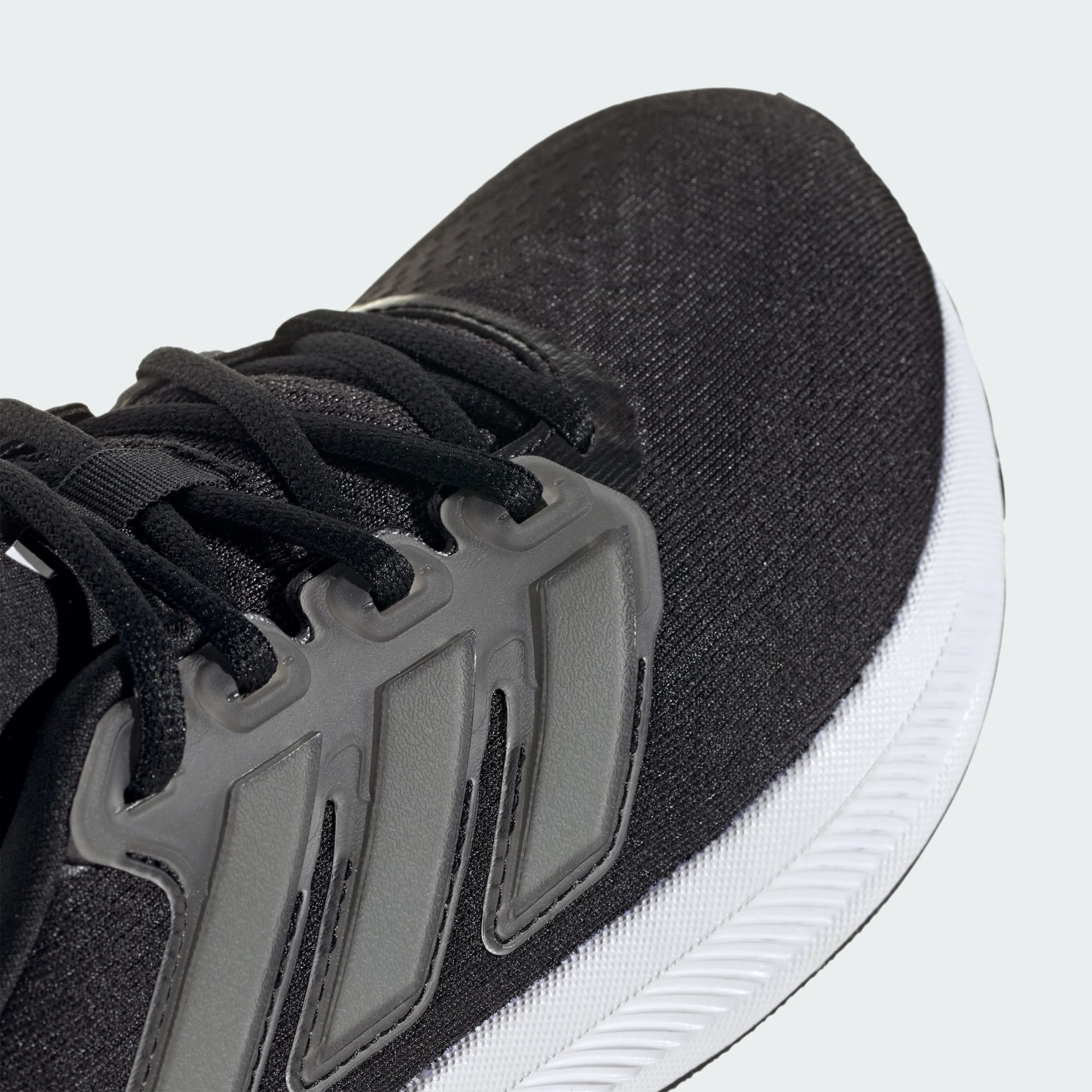 adidas Ultrarun 5 Sneakers Kids - Black | Free Shipping with adiClub | adidas US