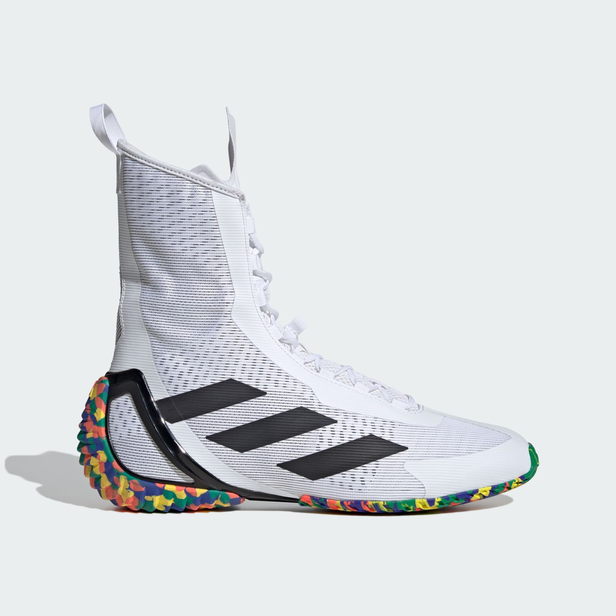 adidas Speedex Ultra Shoes - White | adidas UK