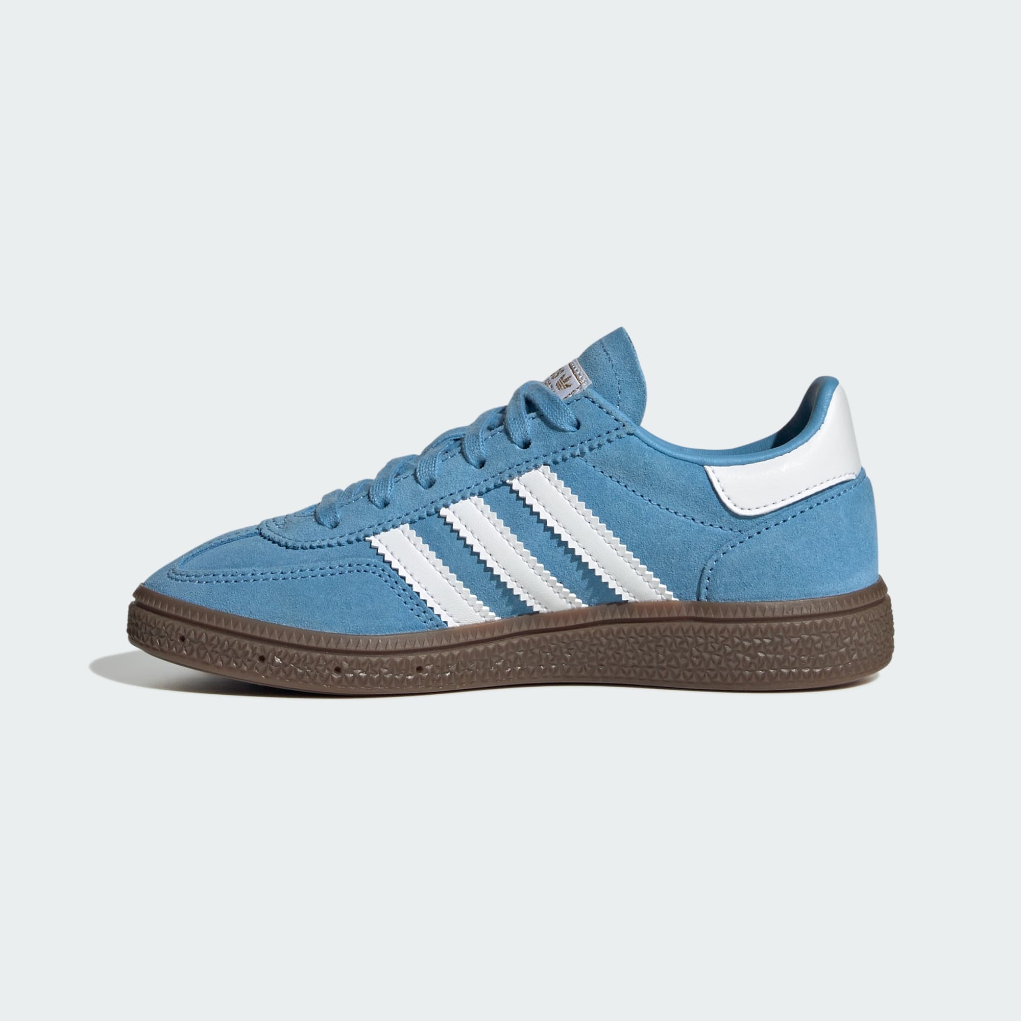 adidas Handball Spezial Shoes Kids - Blue | Free Shipping with adiClub ...