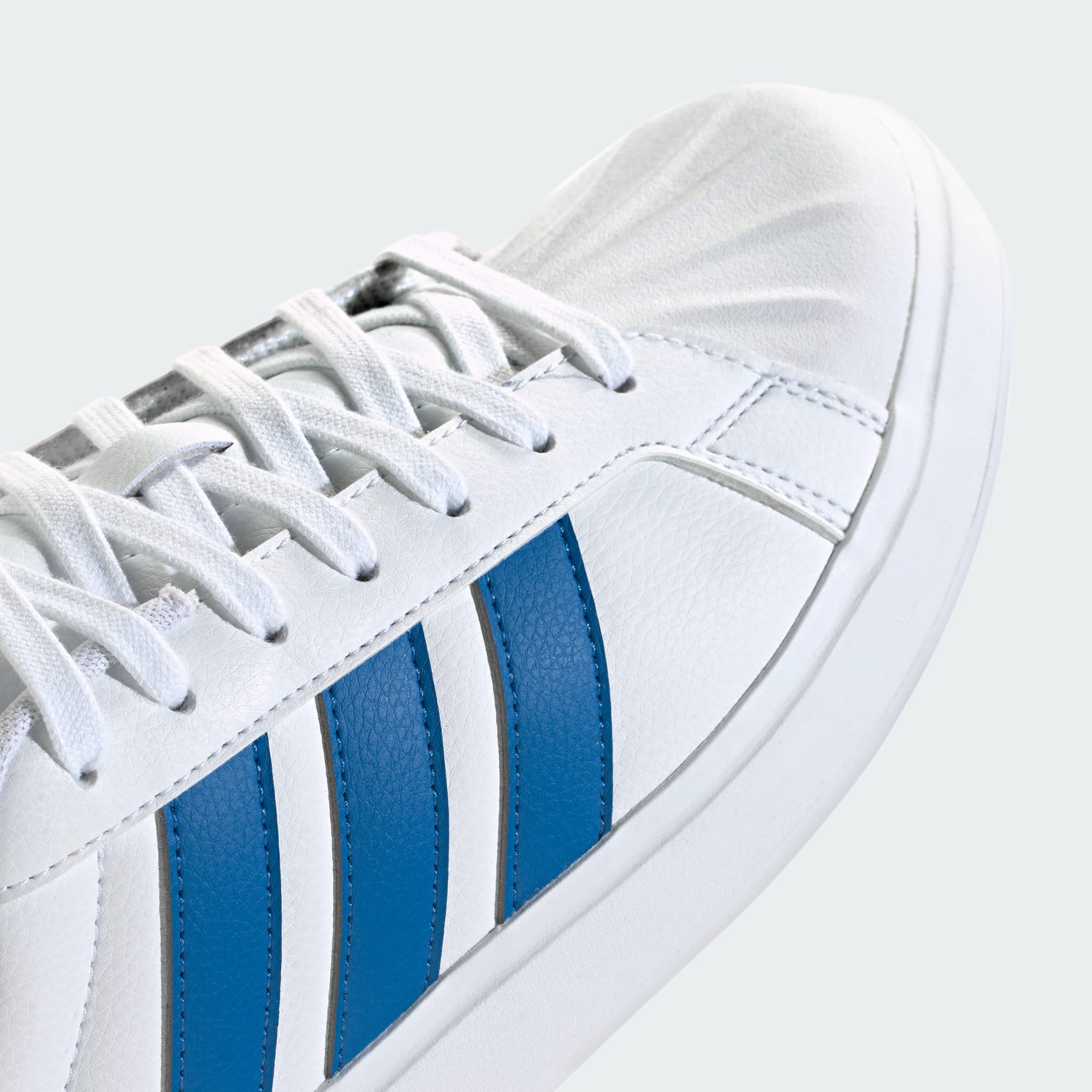 adidas Streettalk - White | Free Shipping with adiClub | adidas US