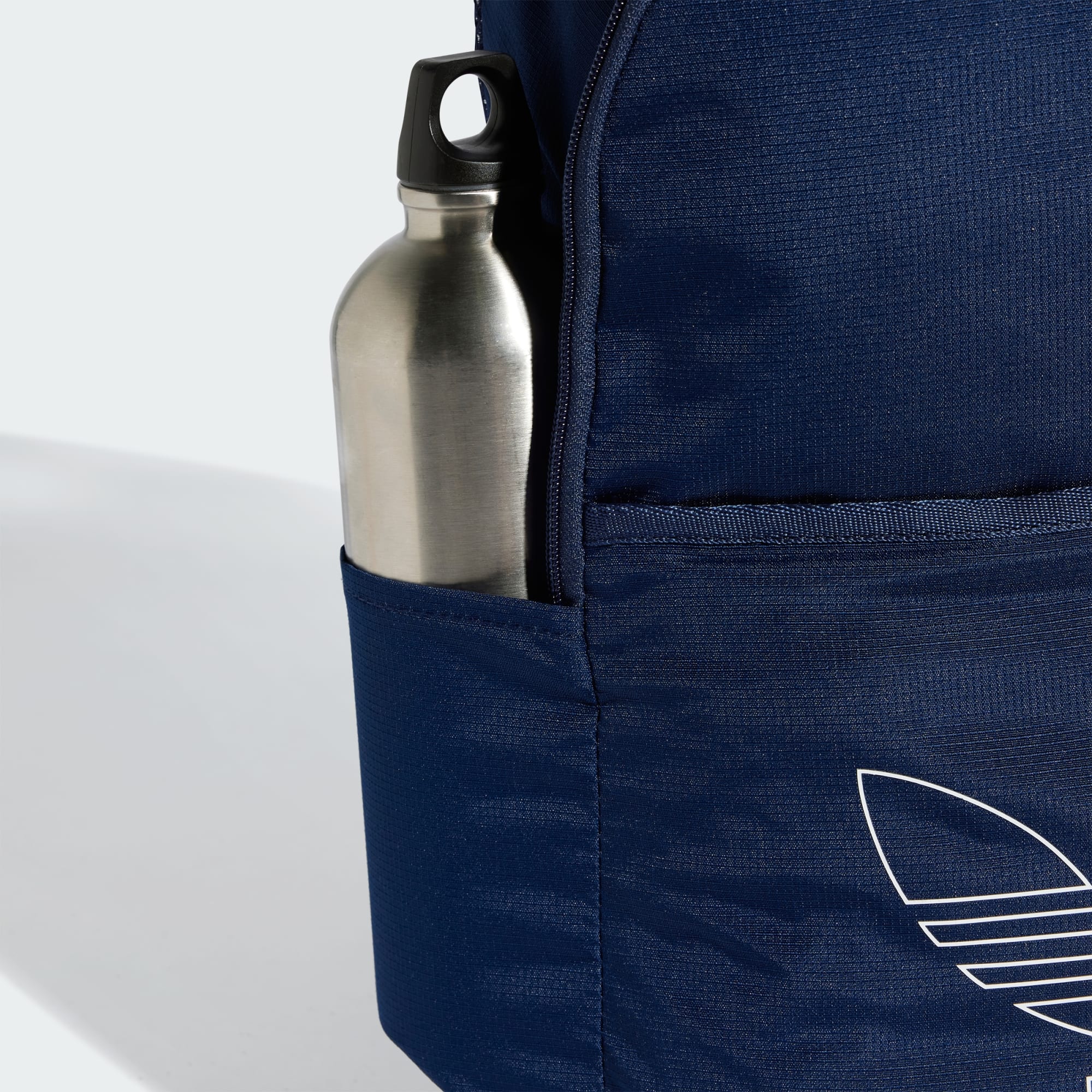 Mochila Adicolor - Azul adidas | adidas Brasil