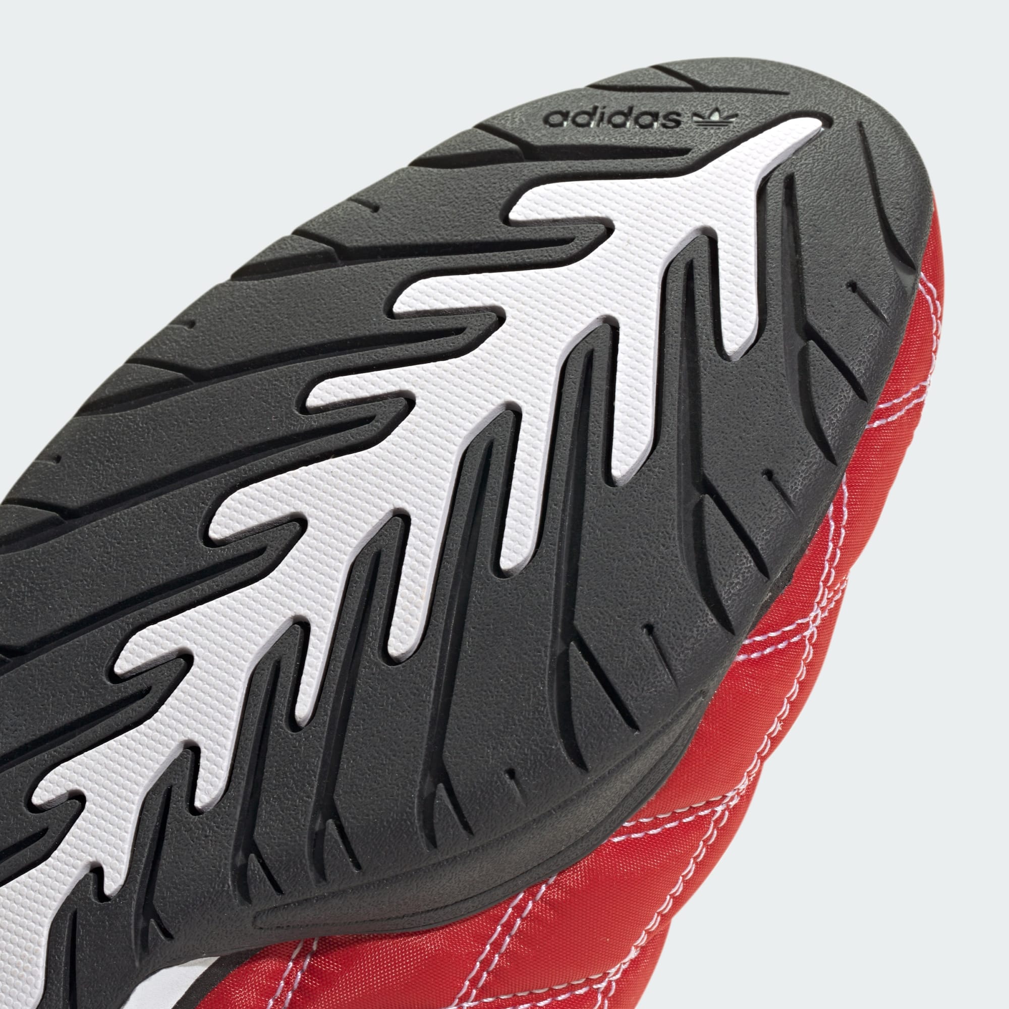 adiracer Lo Shoes, Red - Versatile Streetwear | adidas UK