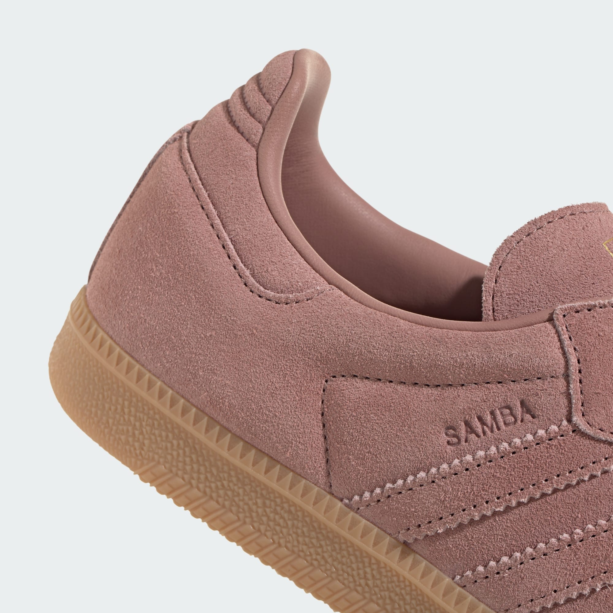 adidas Samba OG Shoes - Pink | Free Shipping with adiClub | adidas US
