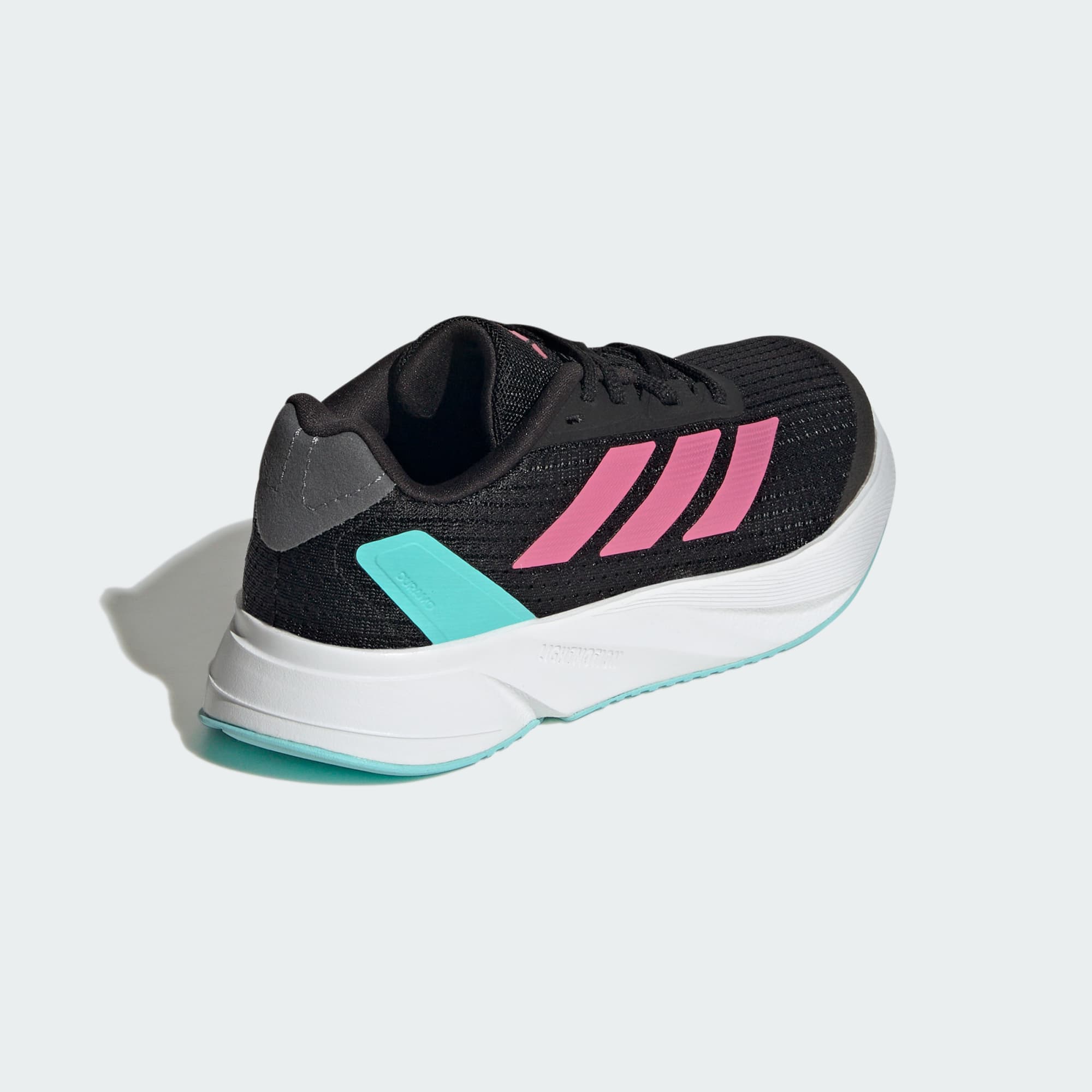 adidas Duramo SL Shoes Kids - Black | adidas UK