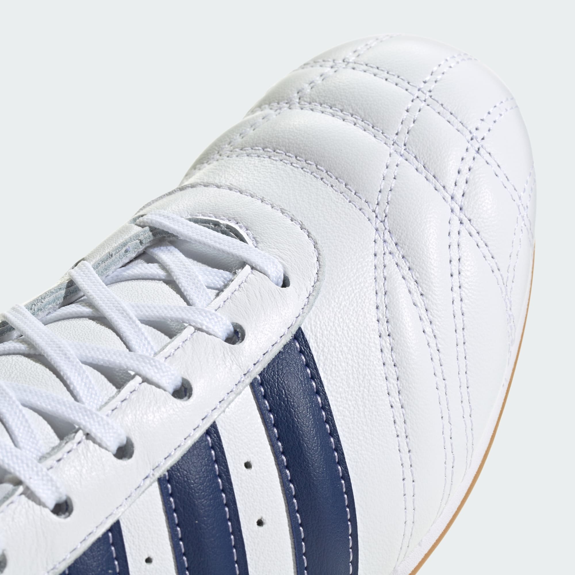 adidas Taekwondo Lace Shoes - White | Free Shipping with adiClub ...