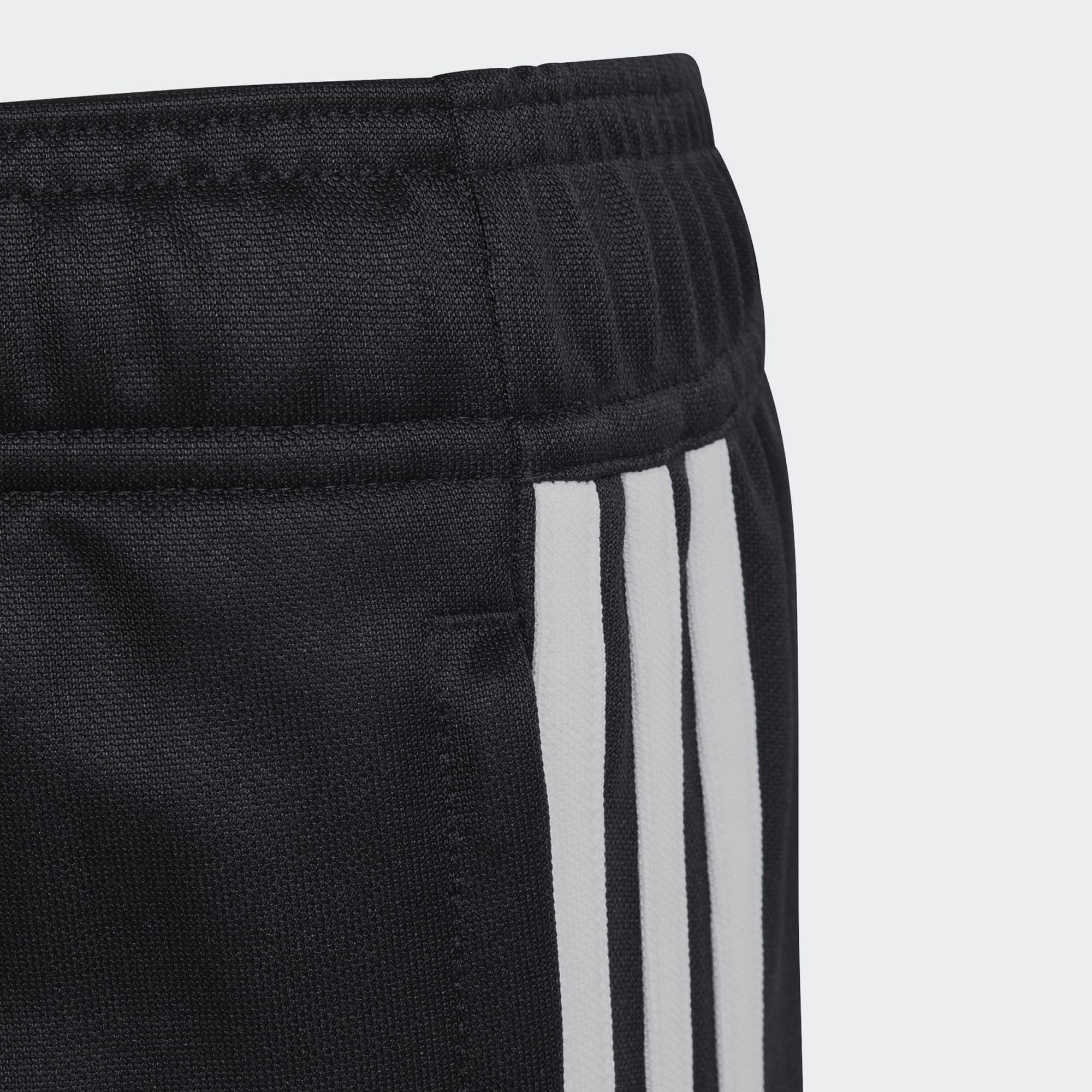 adidas Tiro 23 Club Training Tracksuit Bottoms - Black | adidas UK